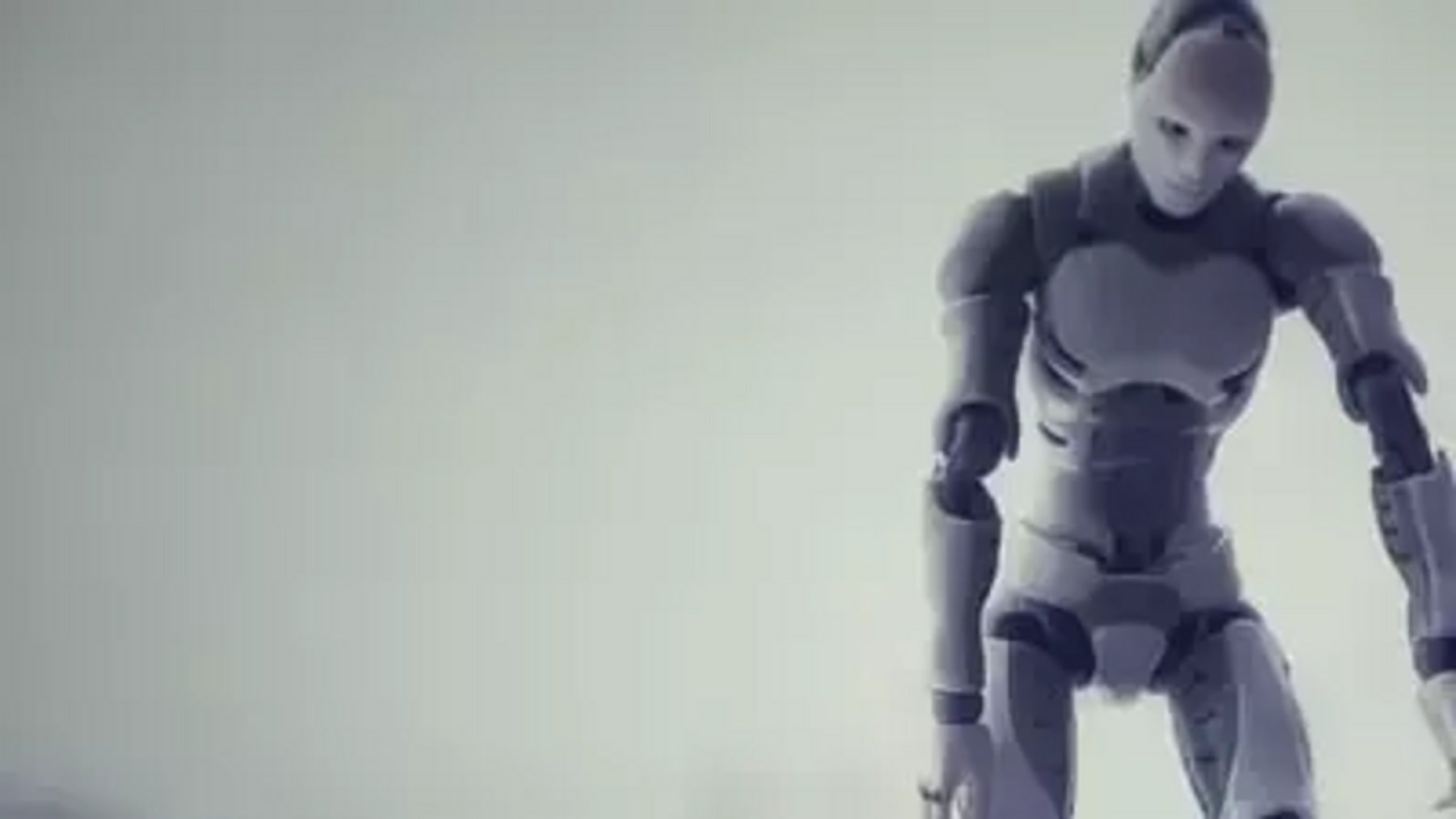 Boston Dynamics bipedal robots complete parkour course | AI Magazine