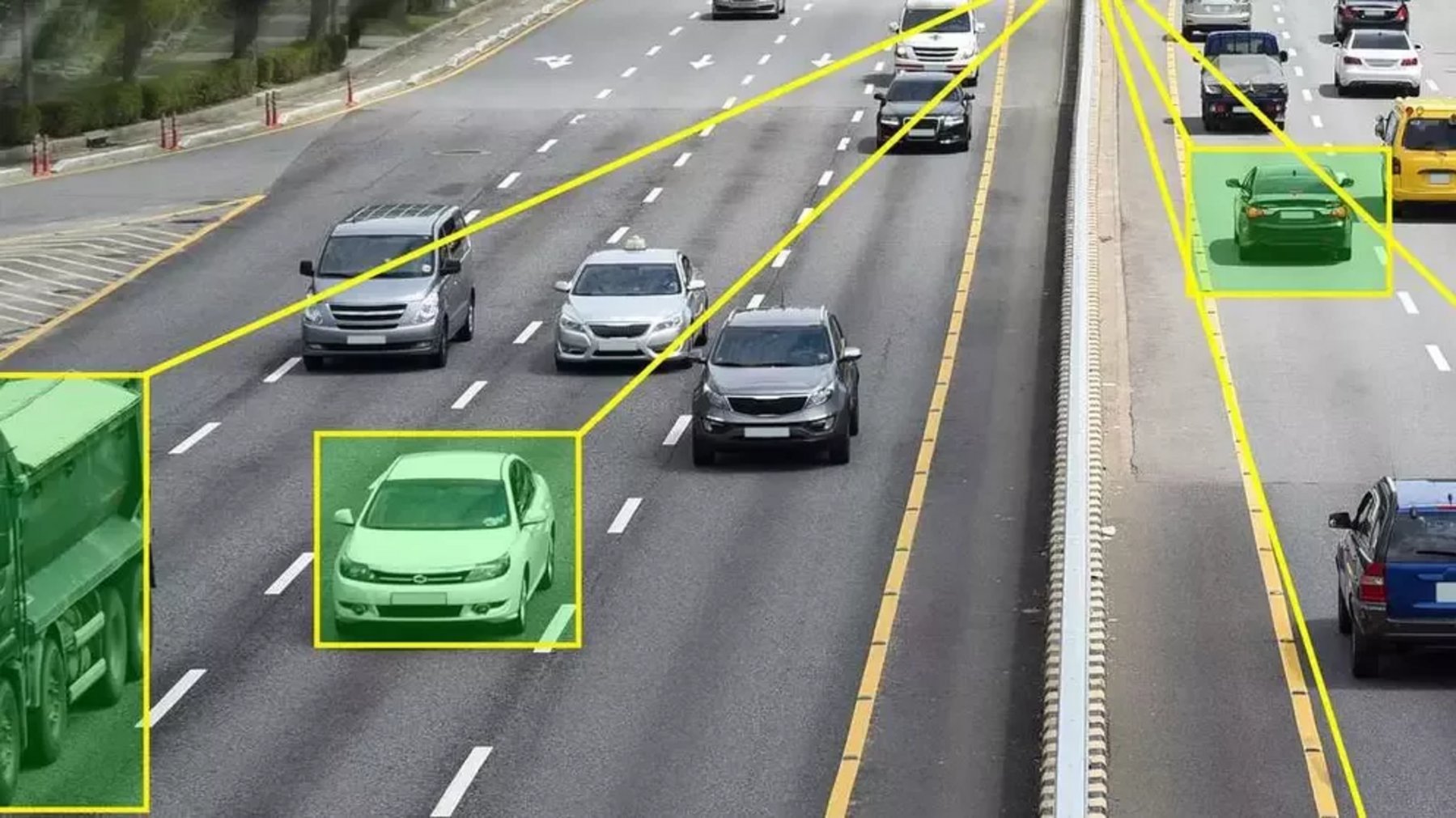 Zoox - The Future Of Autonomous Mobility | Technology Magazine