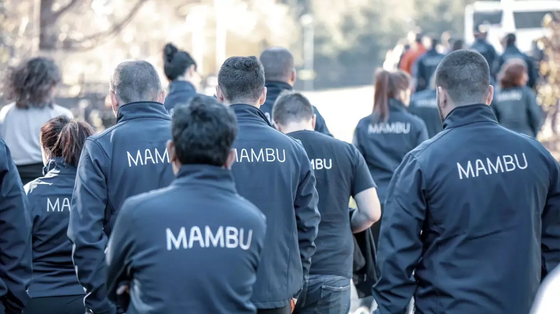 Mambu raises US$265.7mn in Series E funding round | FinTech Magazine