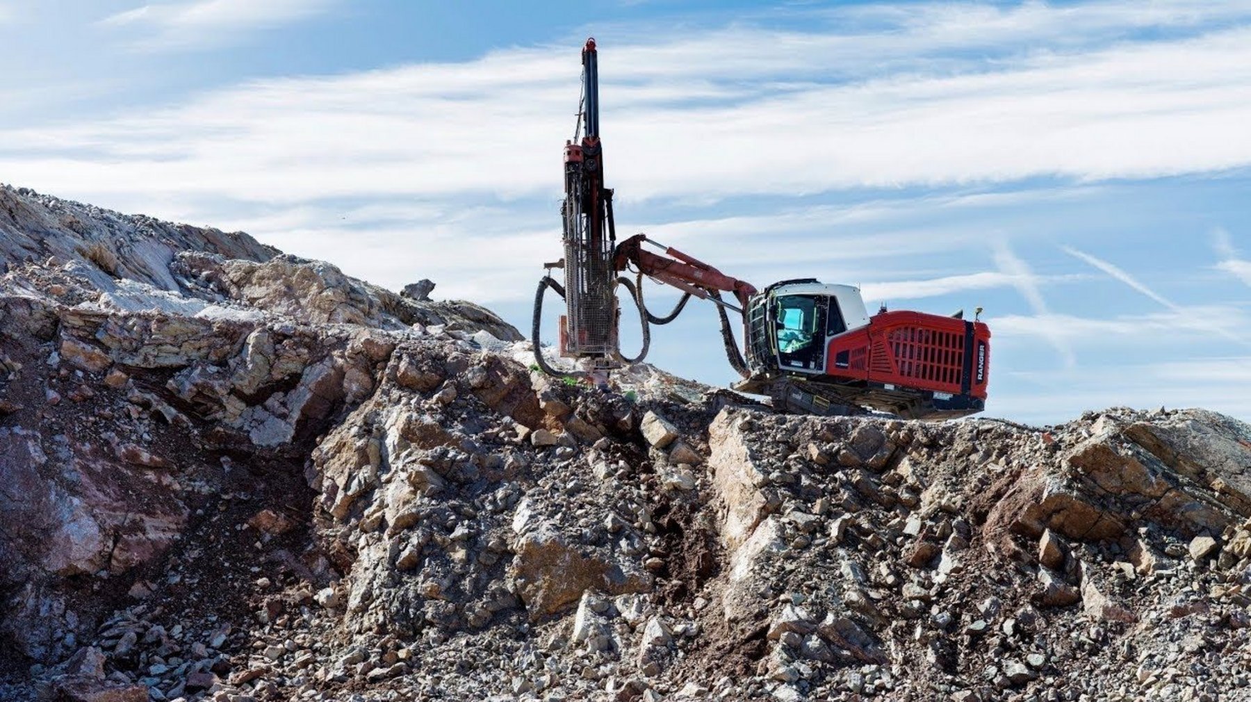 A Blessing in Disguise | Sandvik Mining and Rock Technology | Mining ...