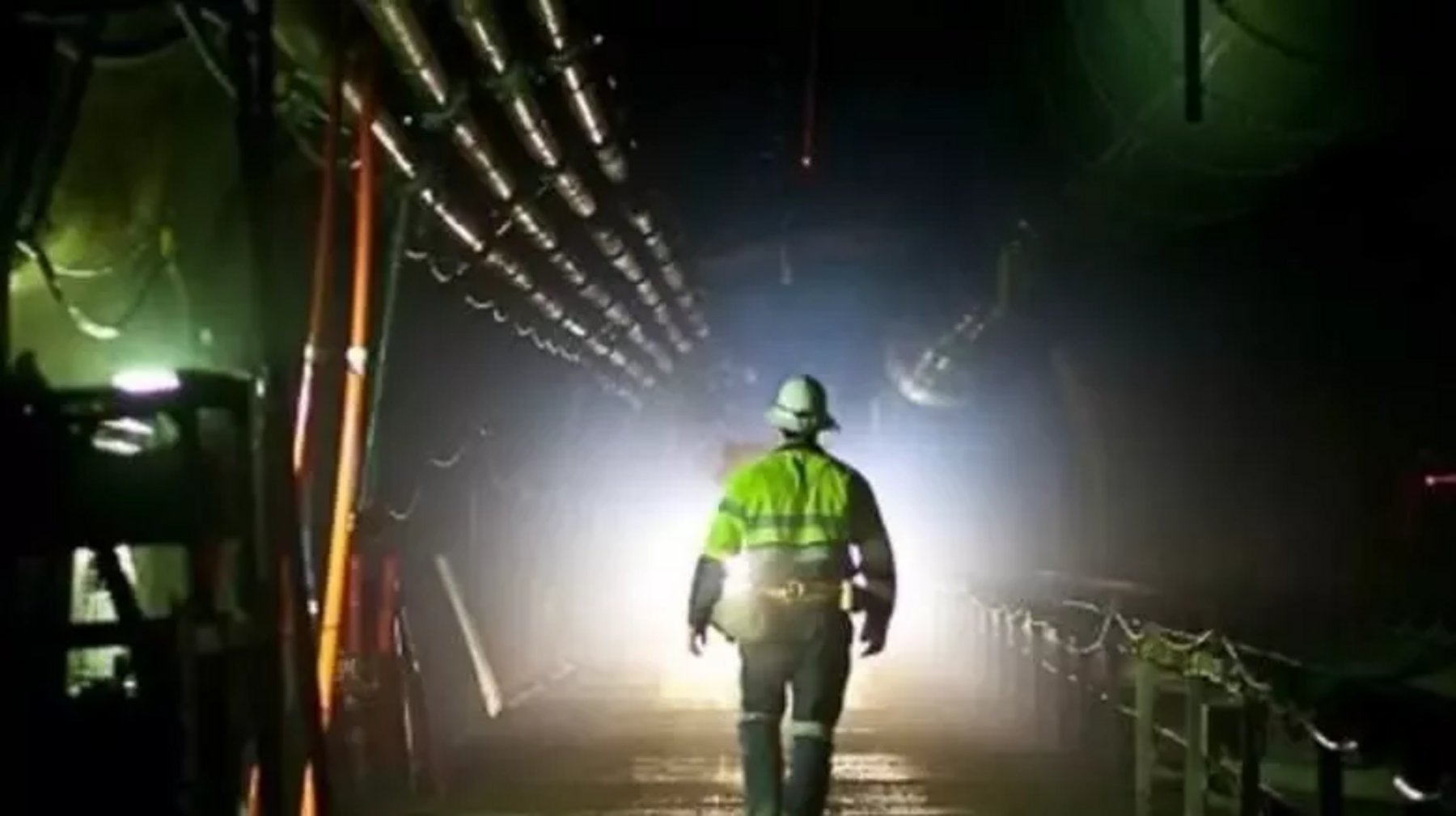 Contractor spotlight: Redpath Mining | Mining Digital