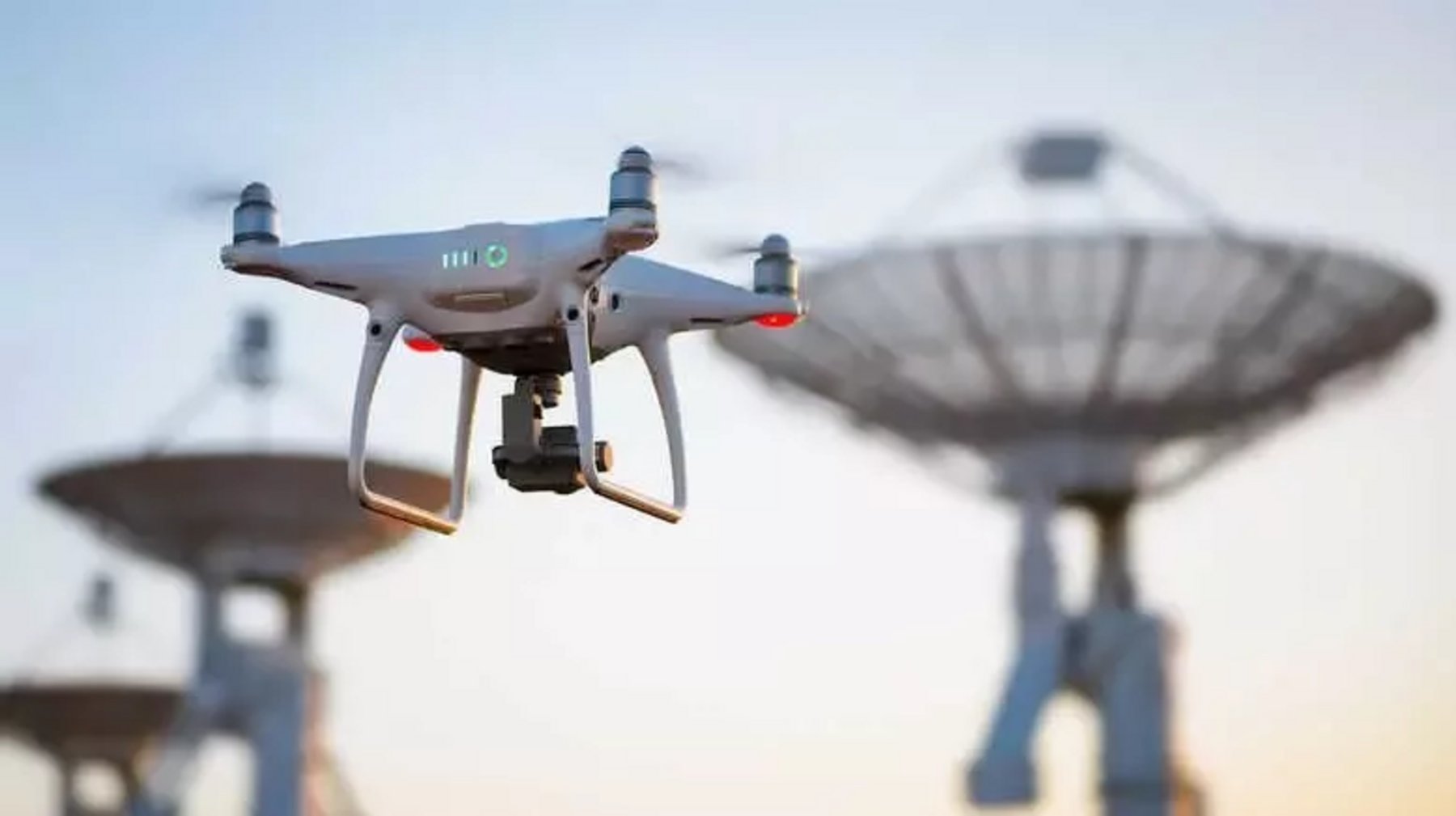 Bosch partners with Australia’s DroneShield on counterdrone efforts ...