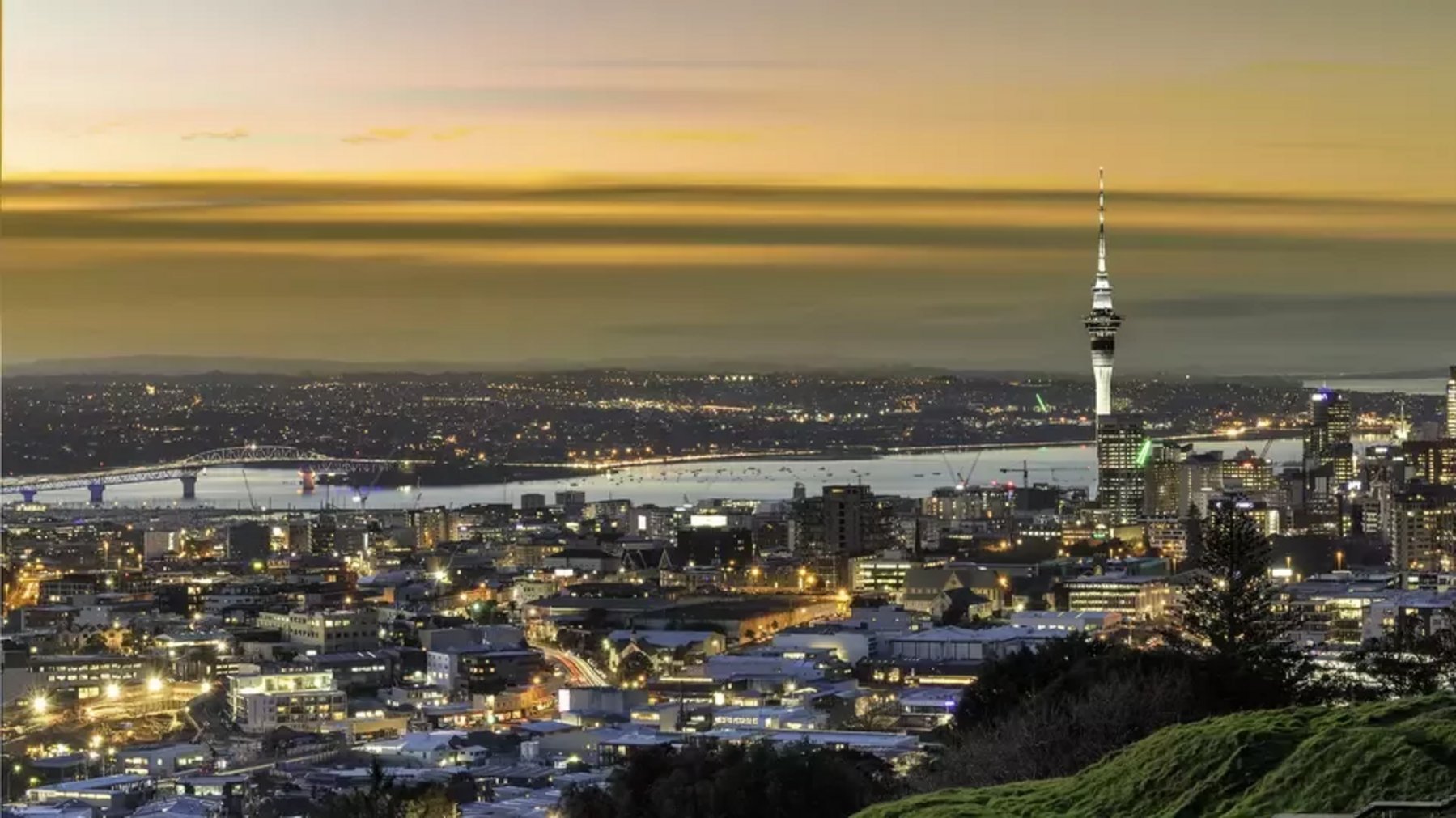 AWS announces new data centres, cloud region in Auckland | Data Centre ...