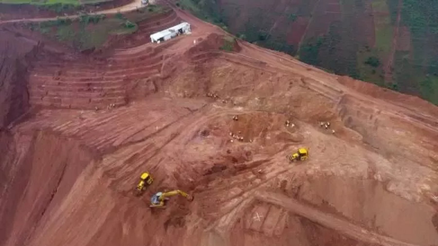 Rainbow Rare Earths expanding into Zimbabwe | Mining Digital