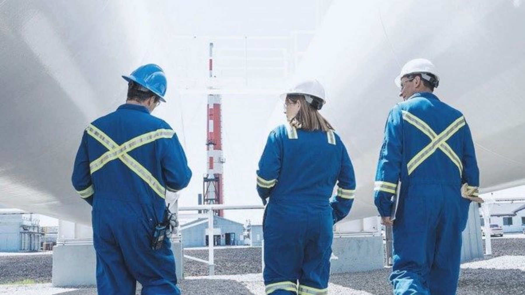 Top 10 issues facing the energy industry | Energy Magazine