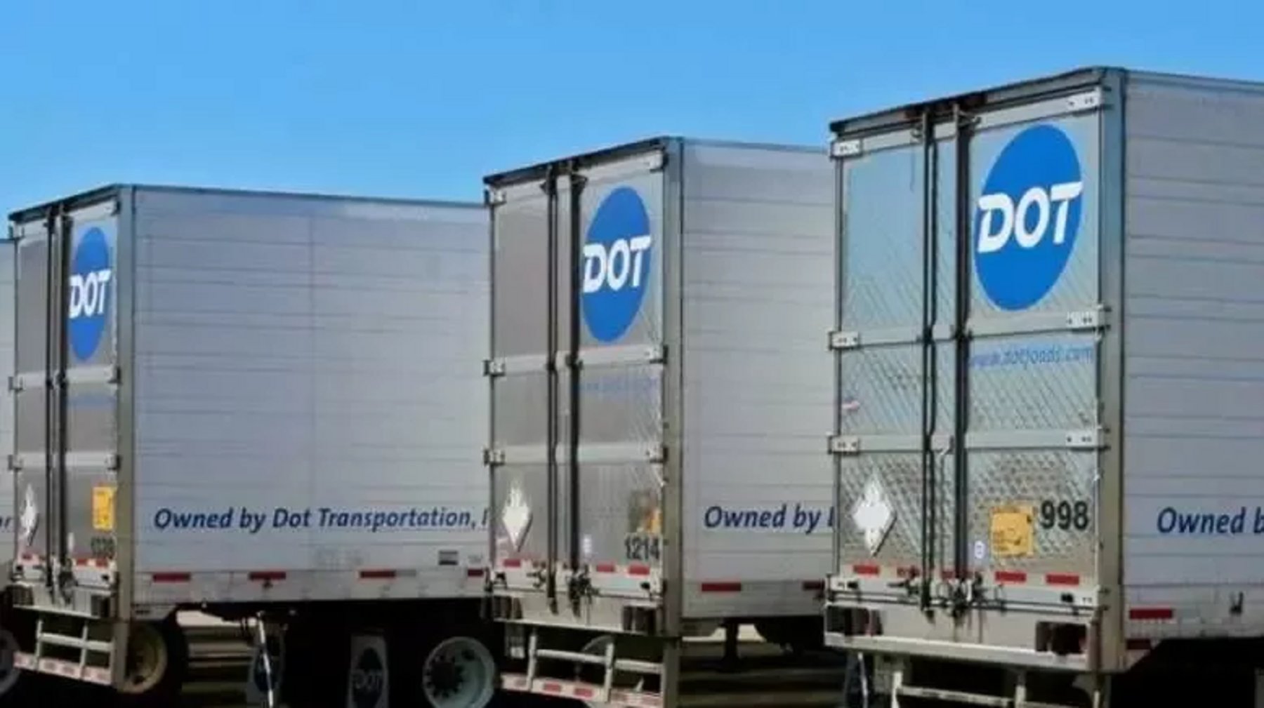 Dot Foods utilises ERP software to reduce food supply chain costs ...