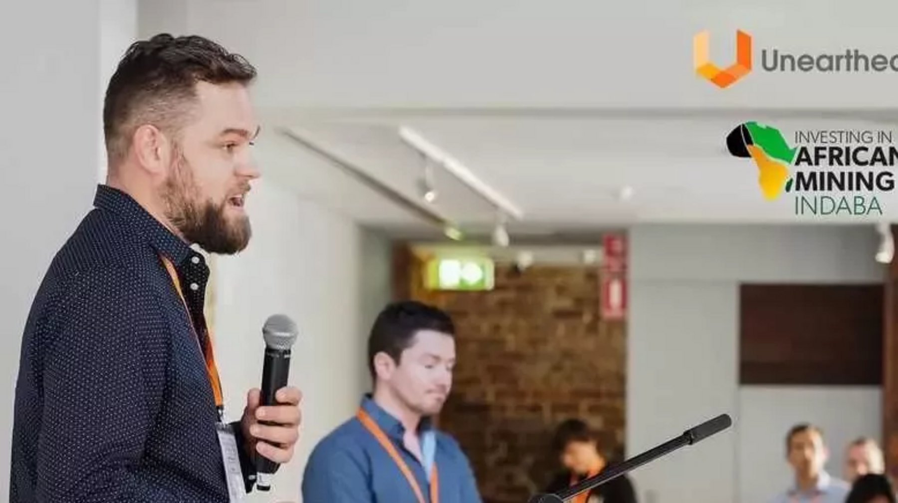 Five tech start-ups to pitch at Mining Indaba 2018 with Unearthed ...