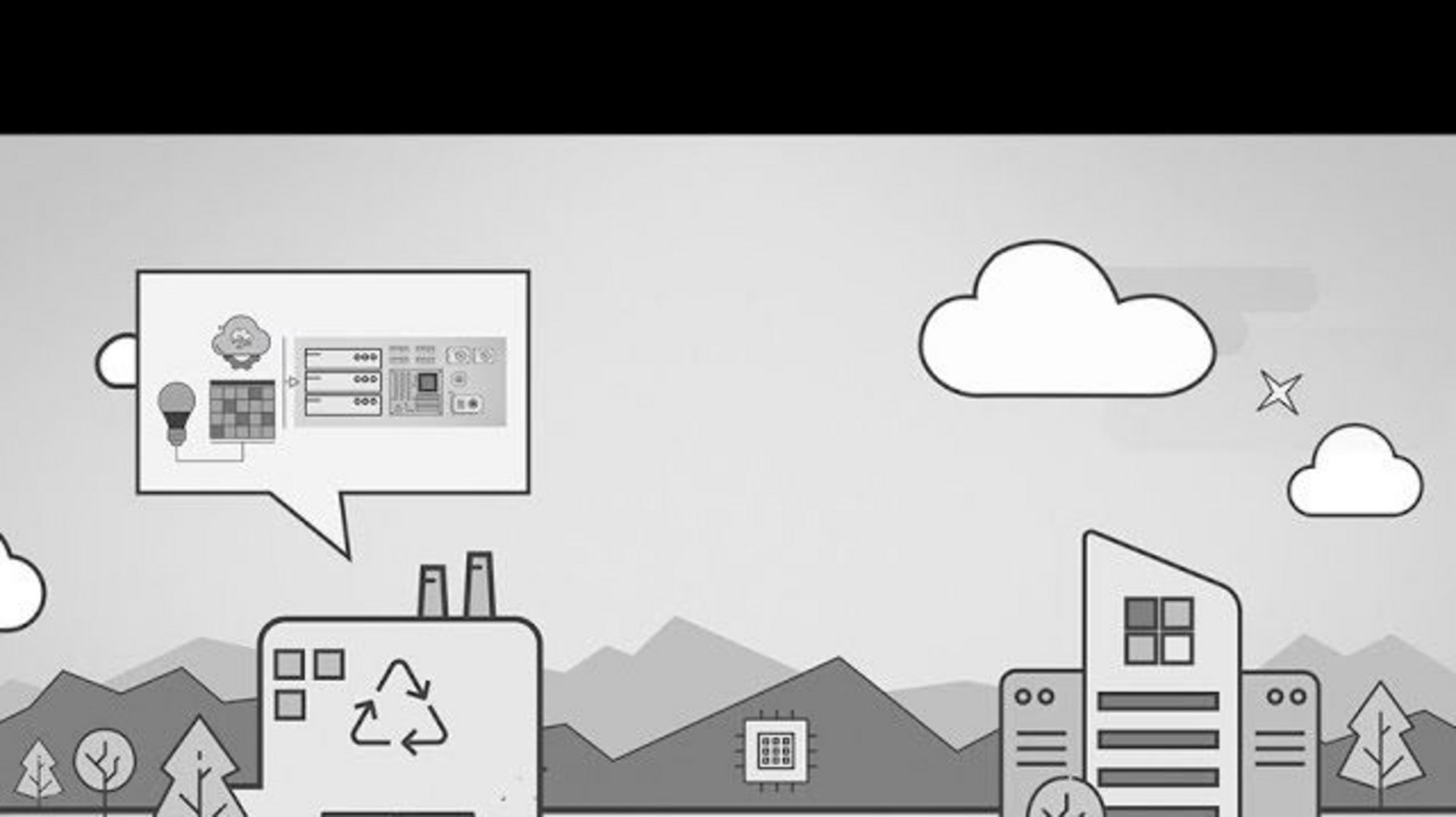 Explainer: How circular centers will help Microsoft achieve zero waste ...