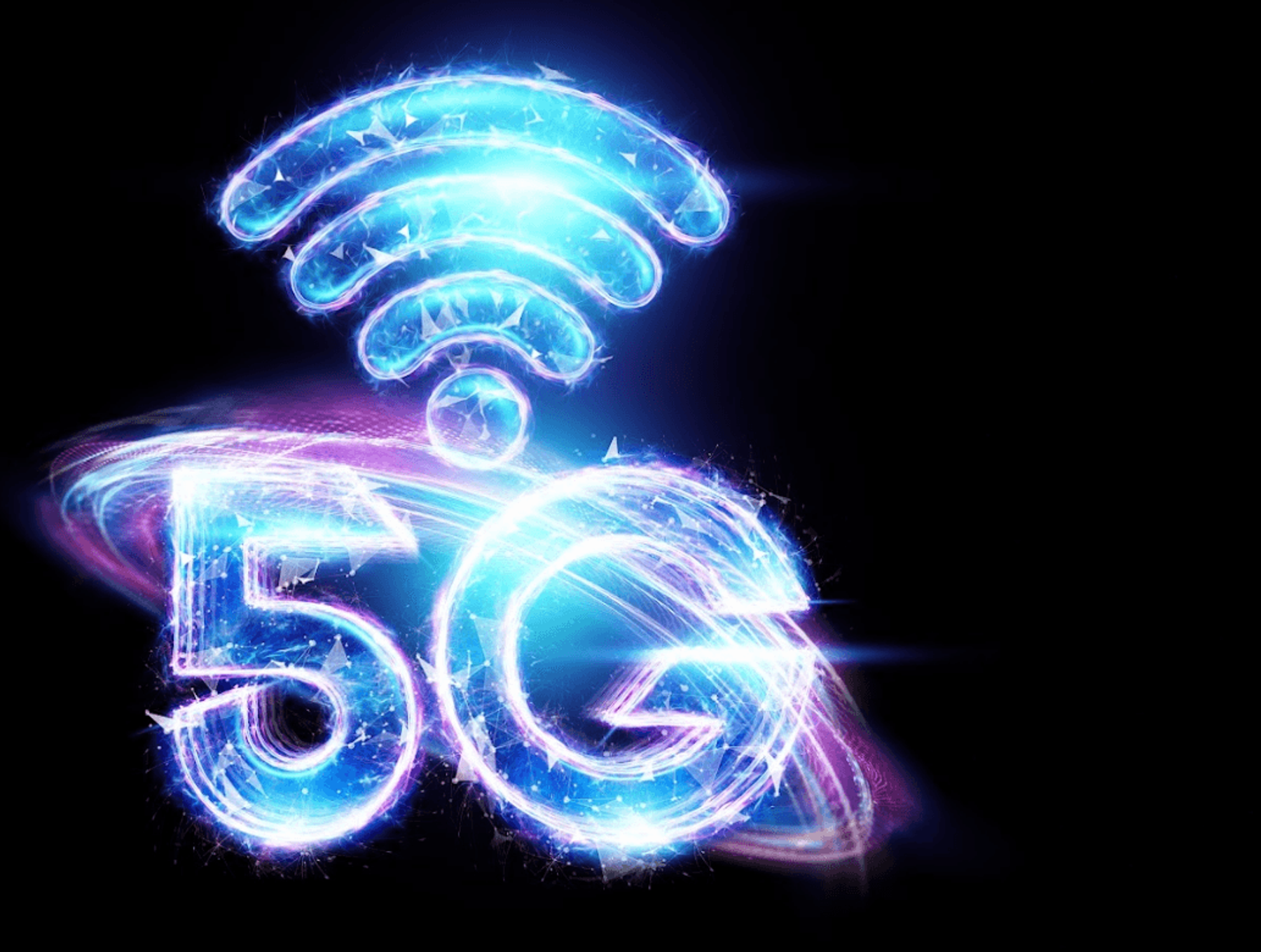 5G Networks Revolutionising the IoT Landscape | Technology Magazine