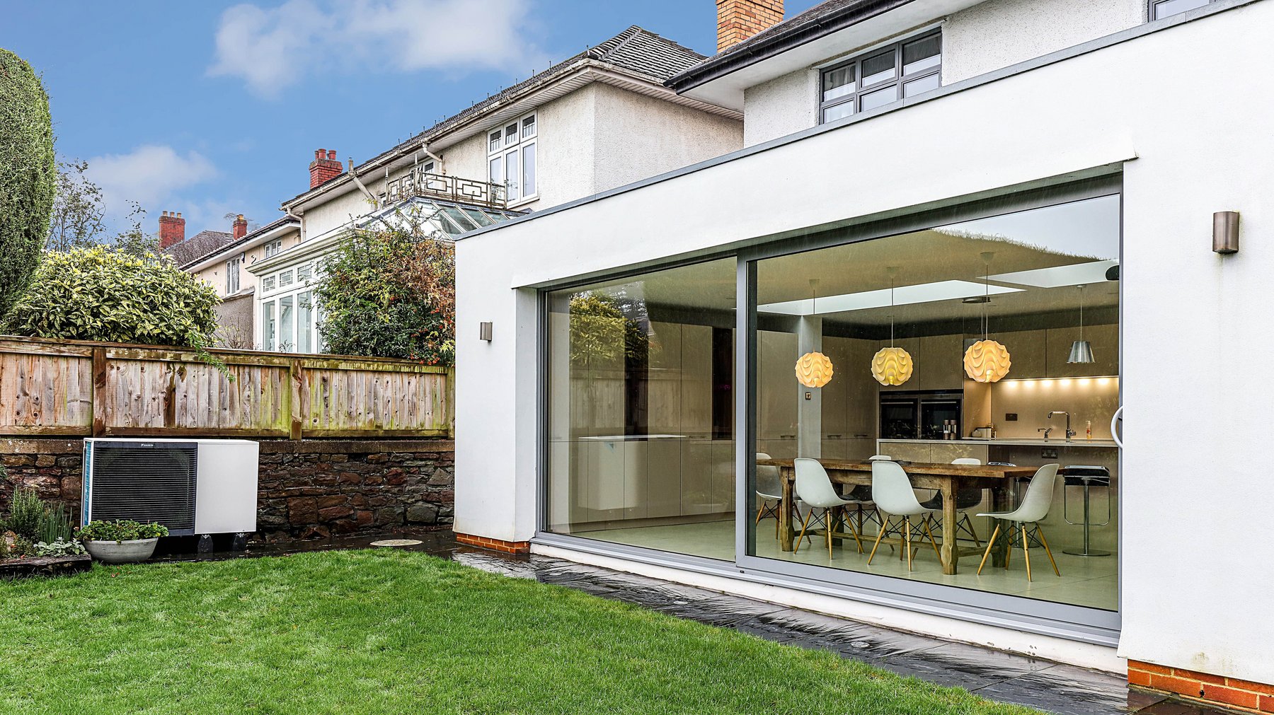 EDF invests in heat pump installer CB Heating | Energy Digital