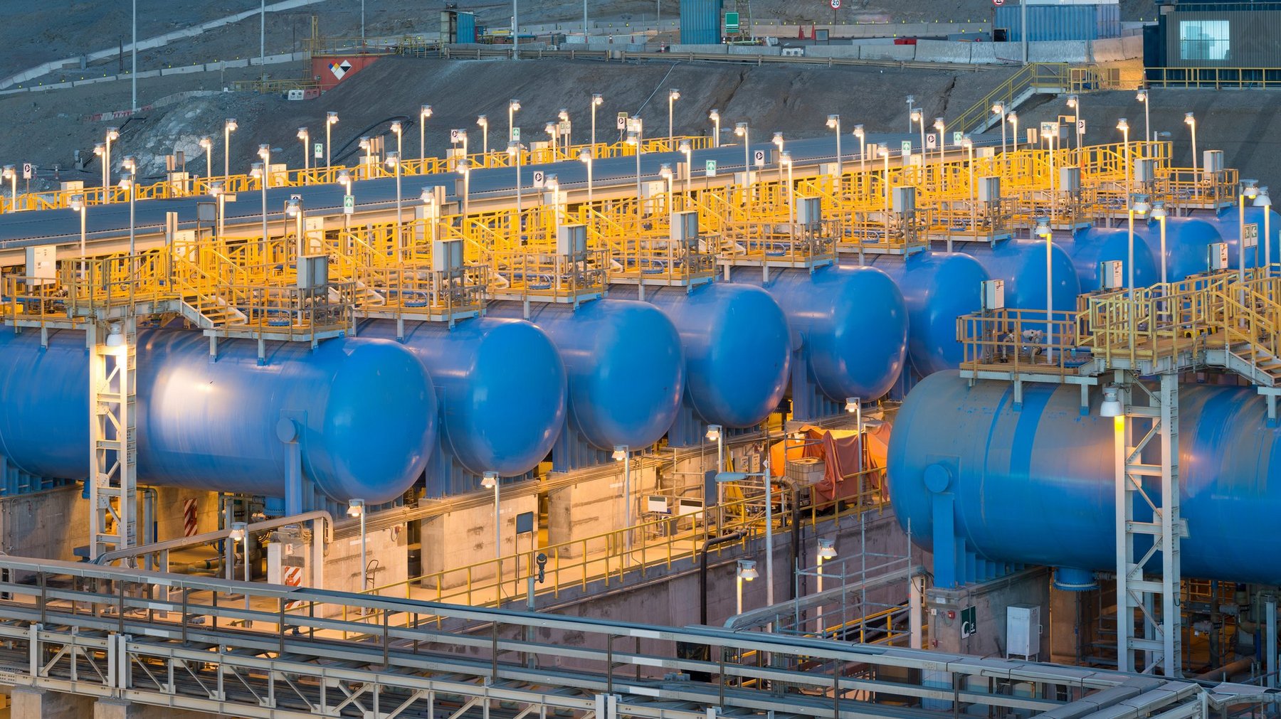 SWPC says three bids shortlisted for Rabigh 4 IWP | Construction Digital