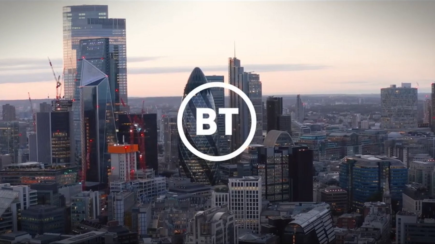 BT & the MOD: A Public and Private Defence Relationship | Technology ...