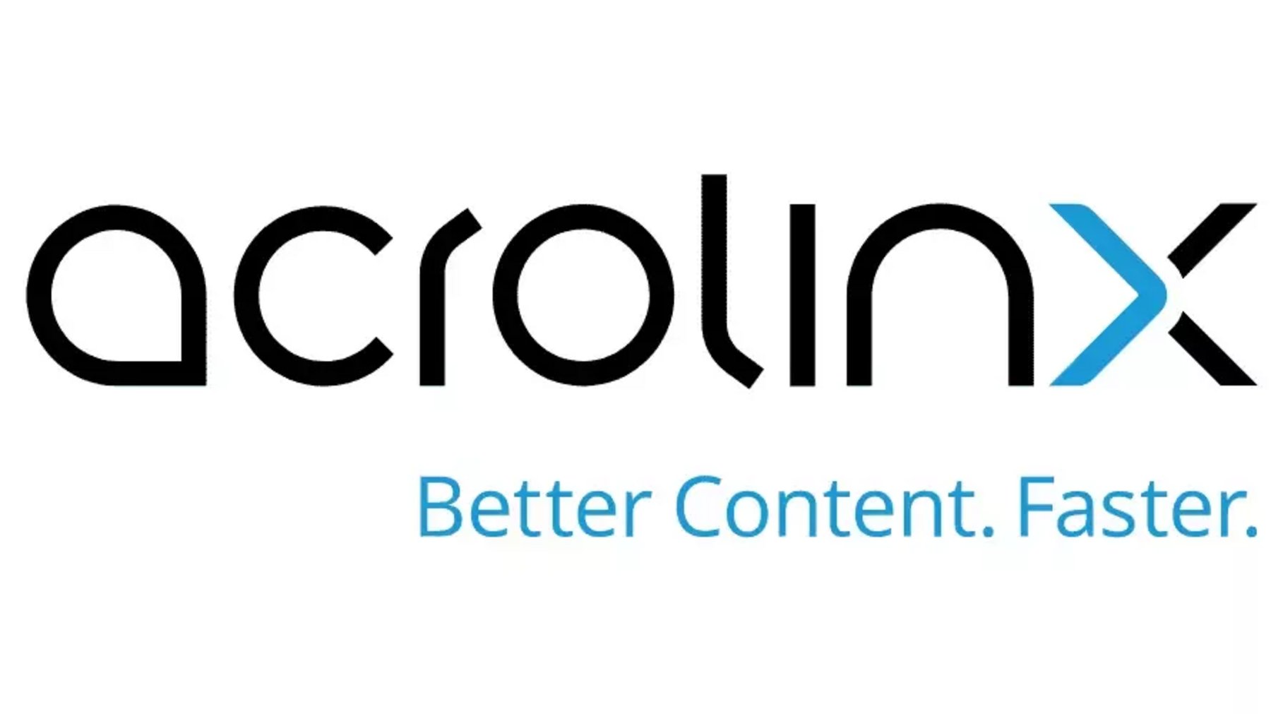 ACROLINX: AI-powered software for enterprise organisations | AI Magazine