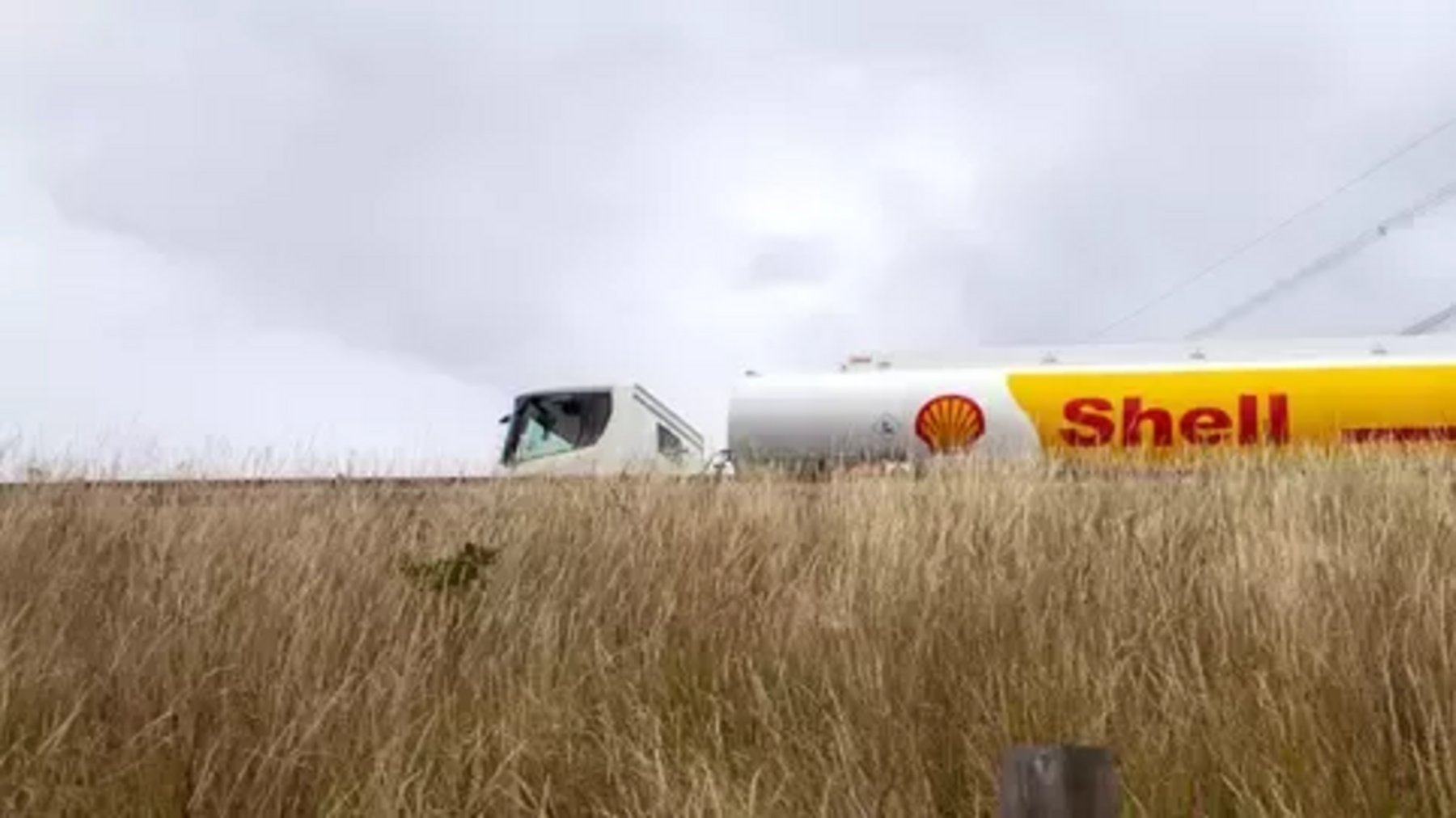 Shell shocked by court order | Sustainability Magazine