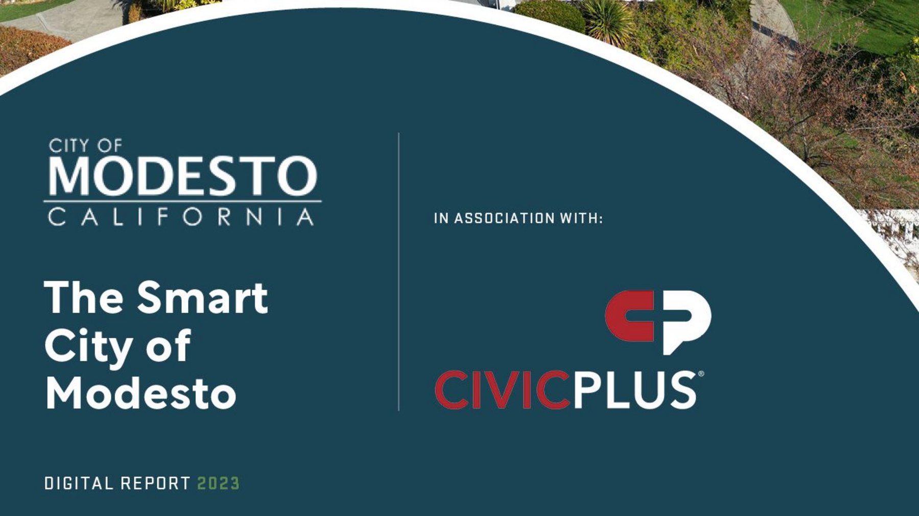 The Smart City of Modesto | Technology Magazine