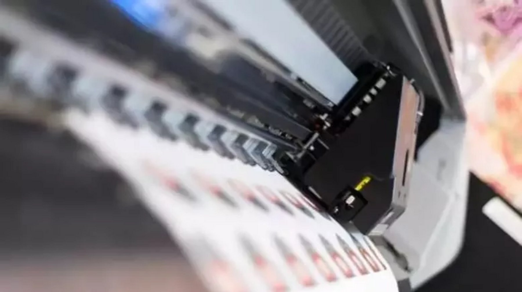 OKI Europe releases its latest cost-effective printer | Manufacturing ...