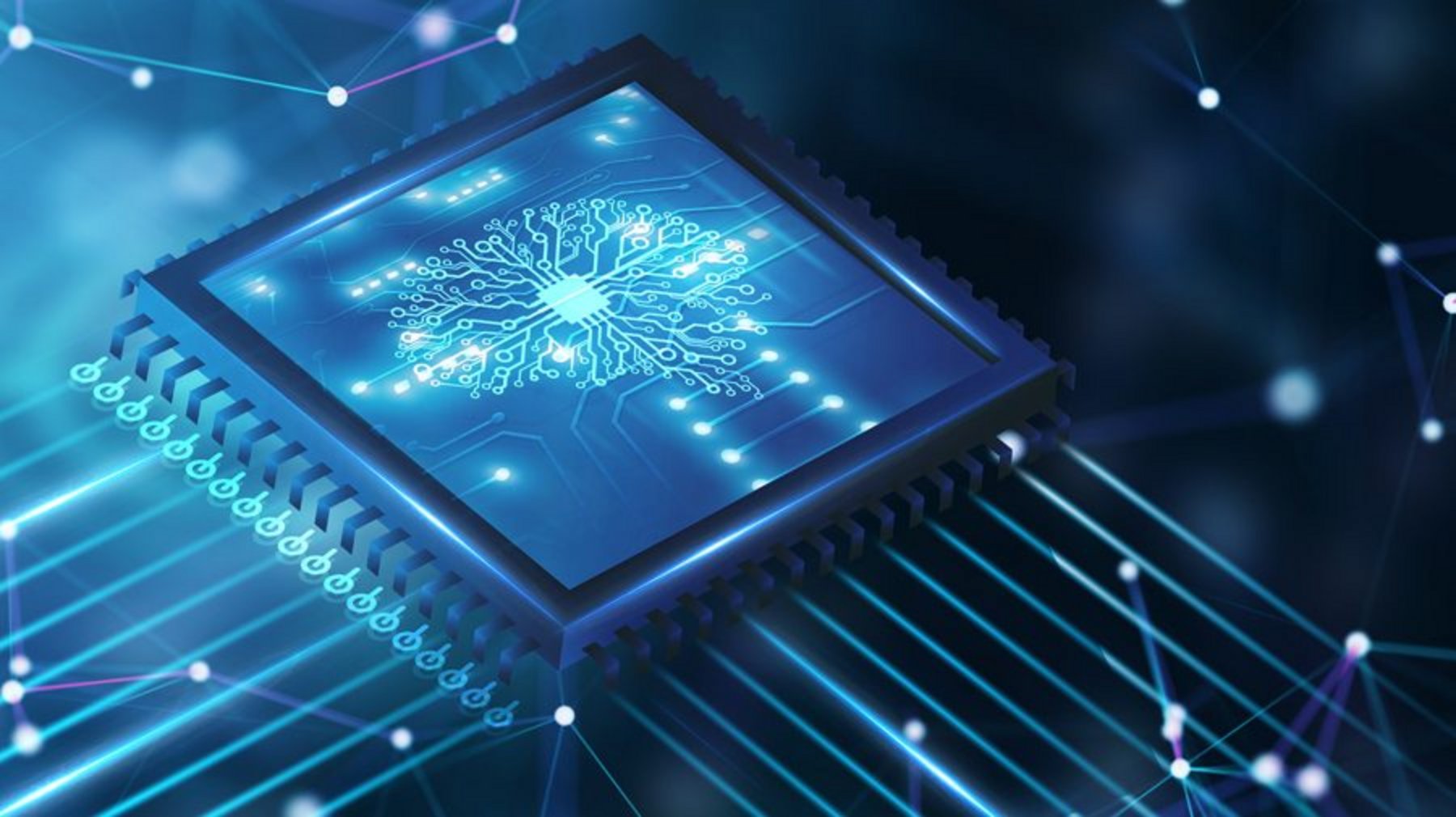 Now is the ideal time to drive deep tech disruption | Technology Magazine