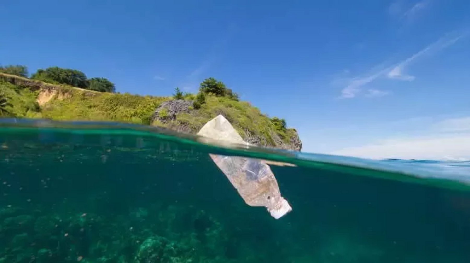 ByFusion unveils 100% plastic waste ByBlock building material ...