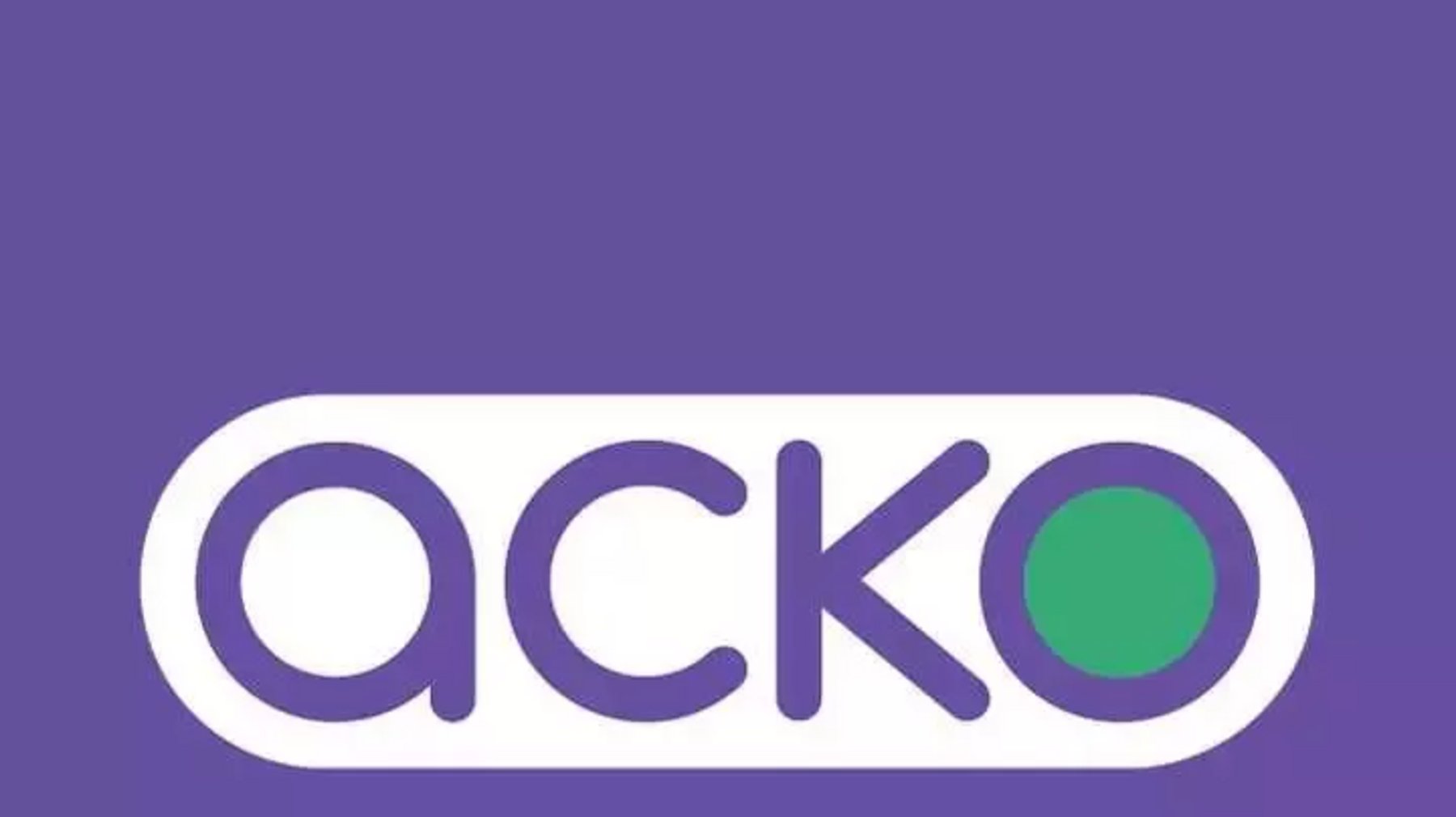 Startup spotlight: Acko, India’s next insurtech unicorn? | InsurTech ...