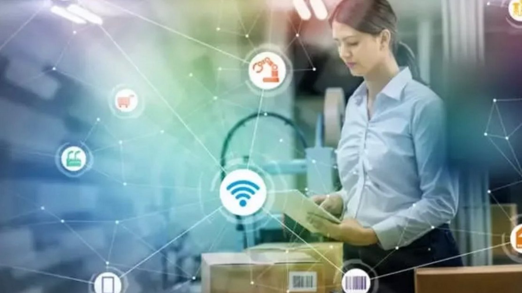 McKinsey 5-point plan on supply chain digital transformation | Supply ... McKinsey 5-point plan on supply chain digital transformation | Supply ...