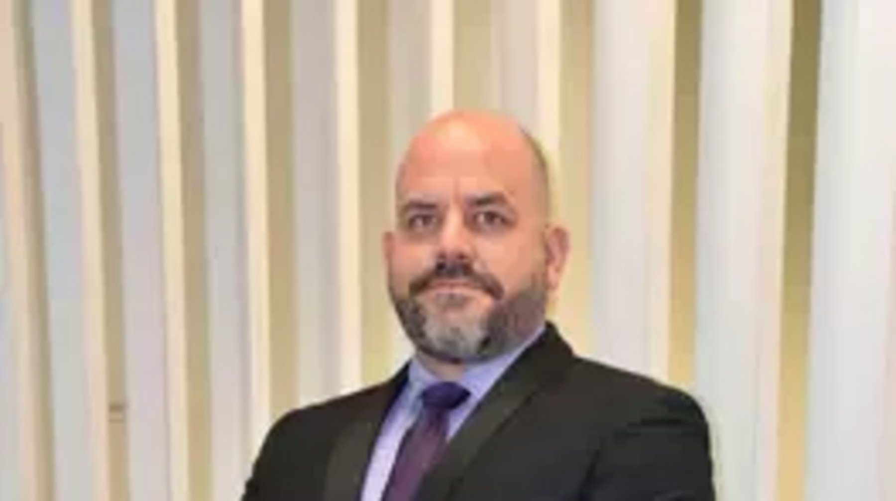 Darrell Johnson | Procurement Magazine