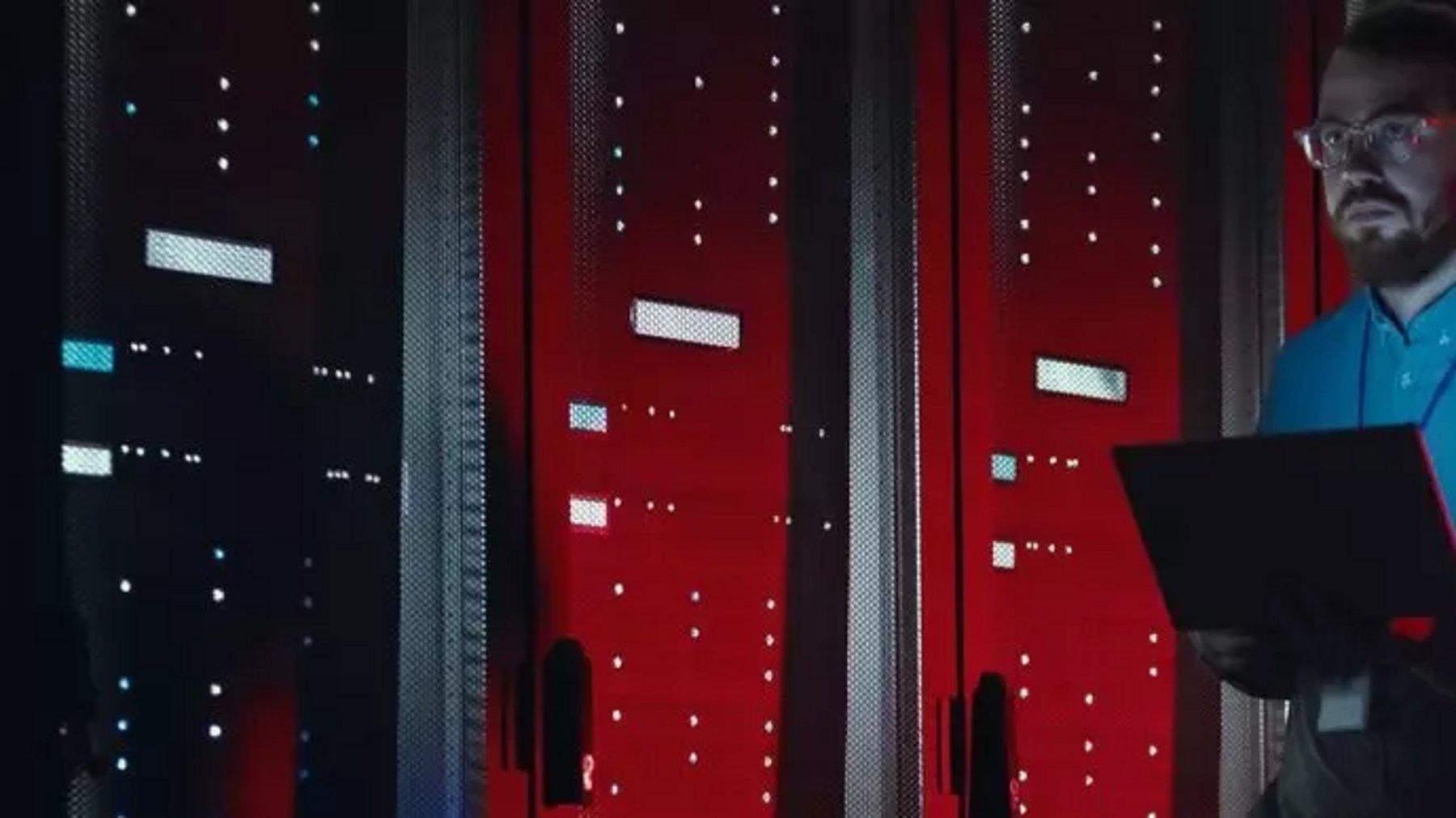 Managing human risk to the data centre | Data Centre Magazine