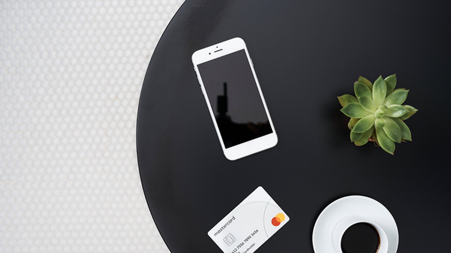 Mastercard: the sustainable future of payment services | Sustainability ...