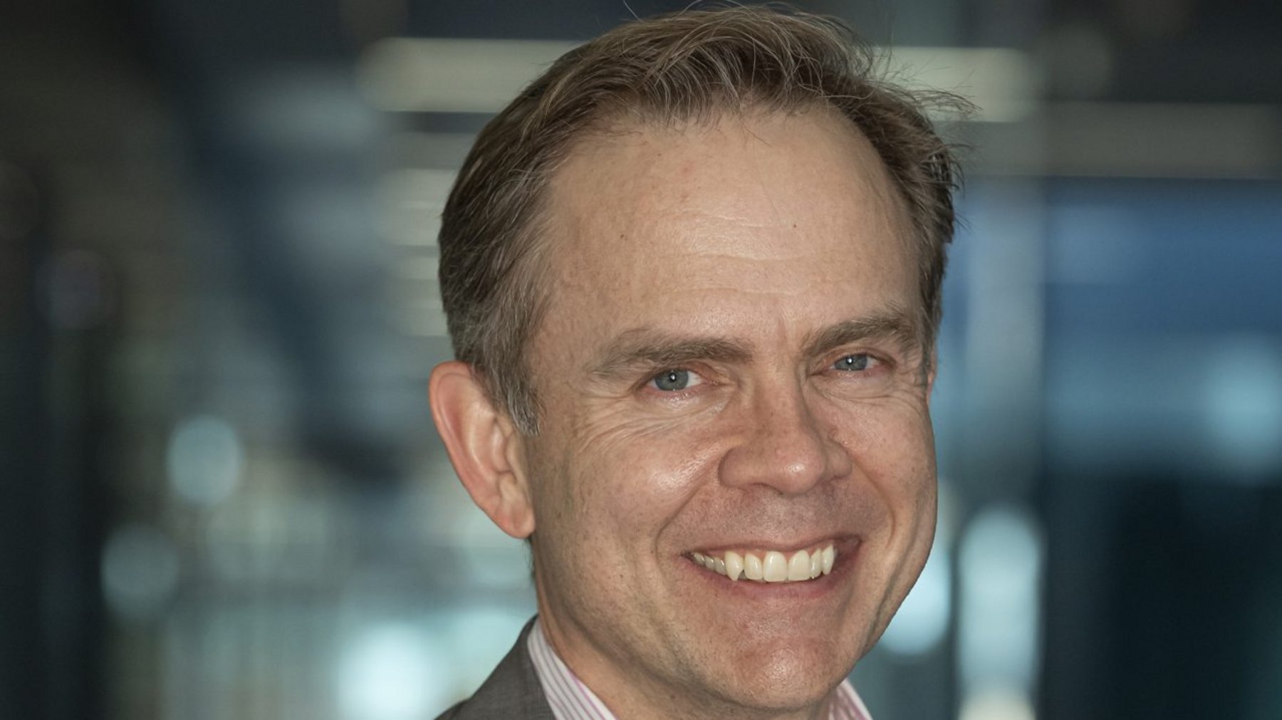 Martin Barkman | Manufacturing Digital