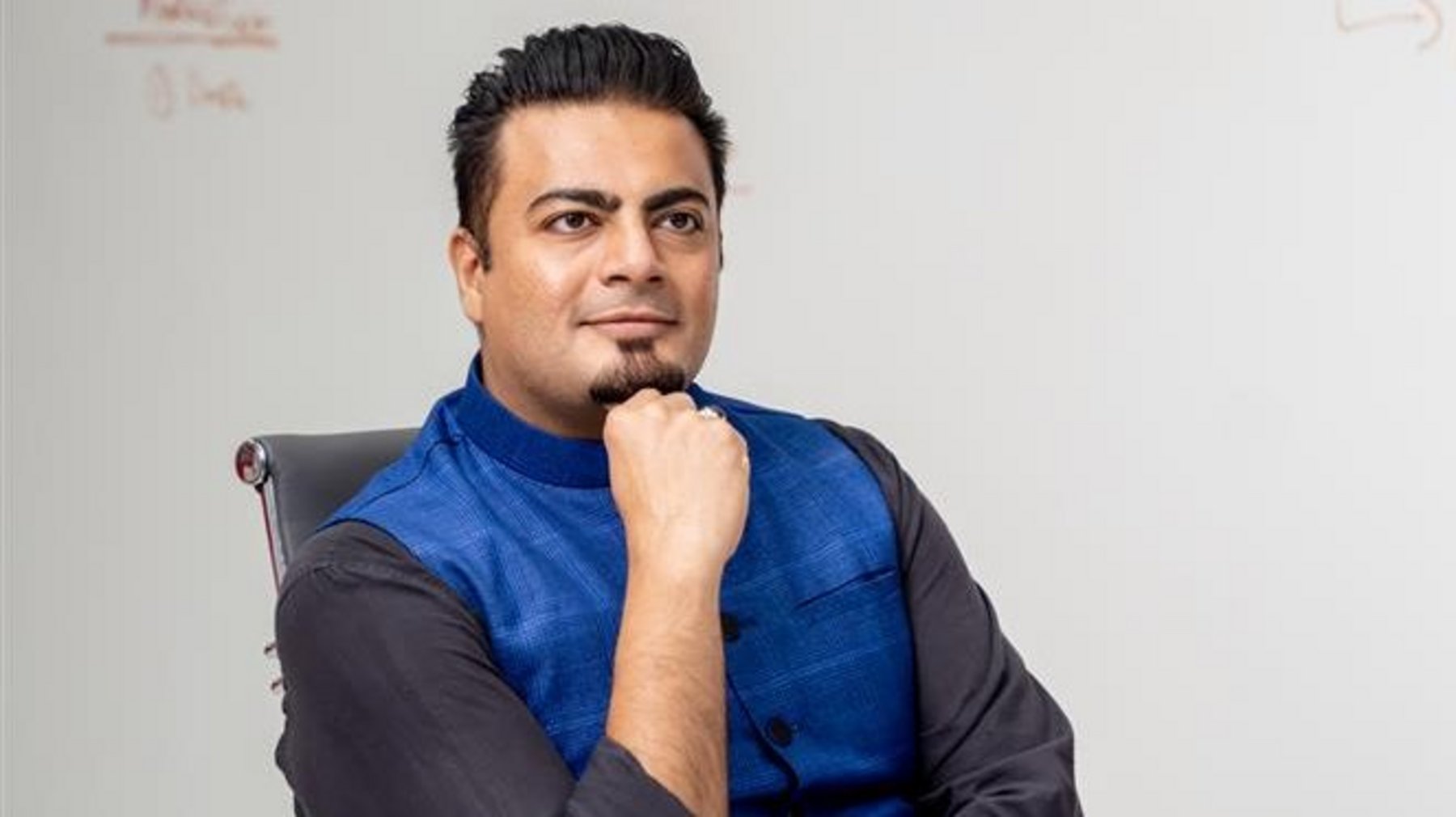 Fintech Interview: Khalid Parekh, Founder and CEO of Fair | FinTech ...
