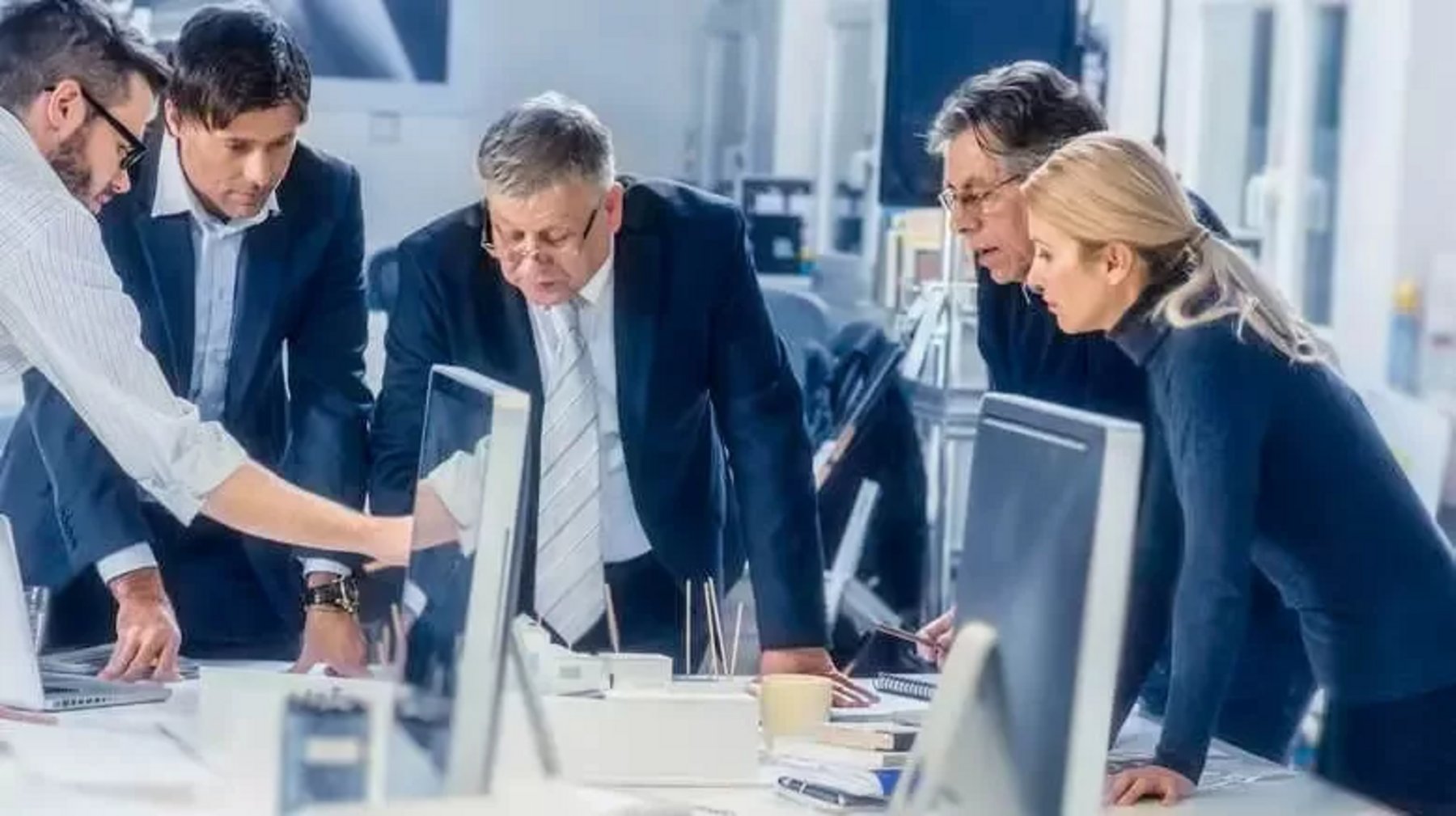 The International Construction Measurement Standards: transparency and ...