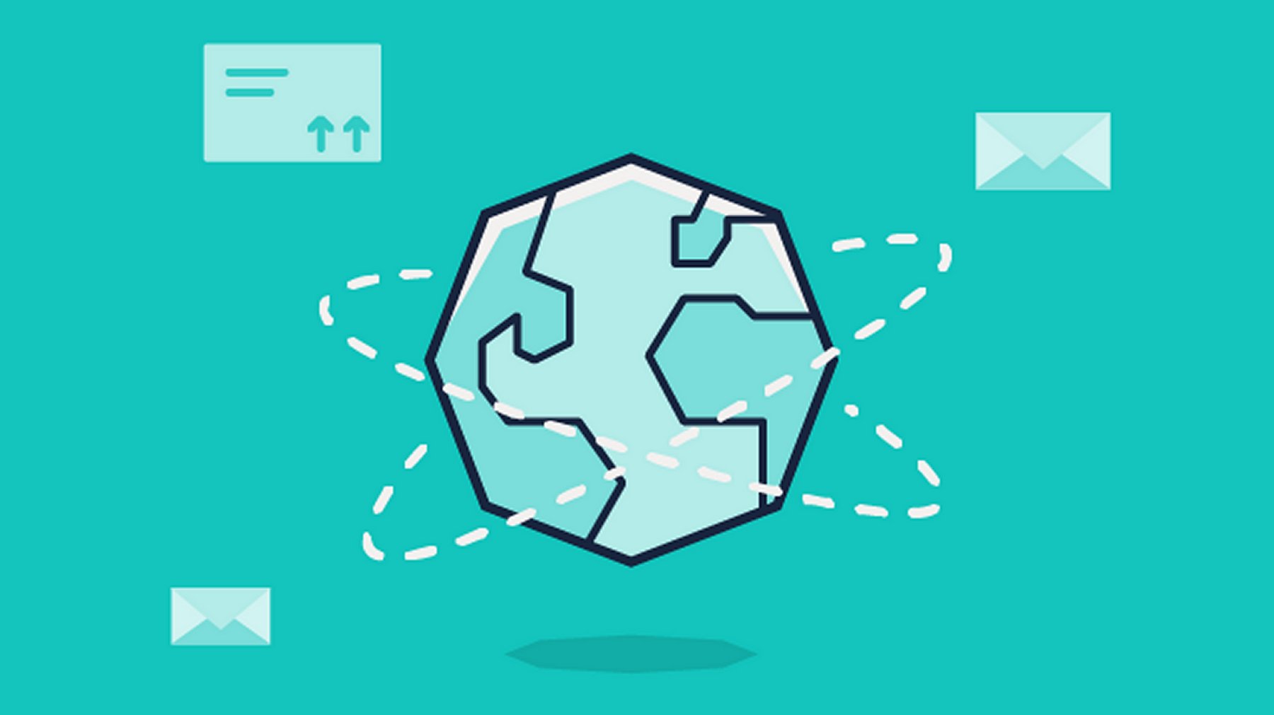 The challenges of address data in cross-border payments | FinTech Magazine