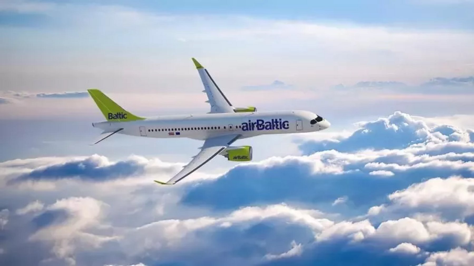 Bombardier to build larger CS300 aircraft in Quebec after Type ...