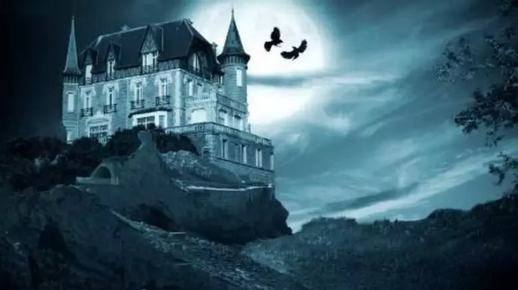 The world’s most haunted castles | Construction Digital