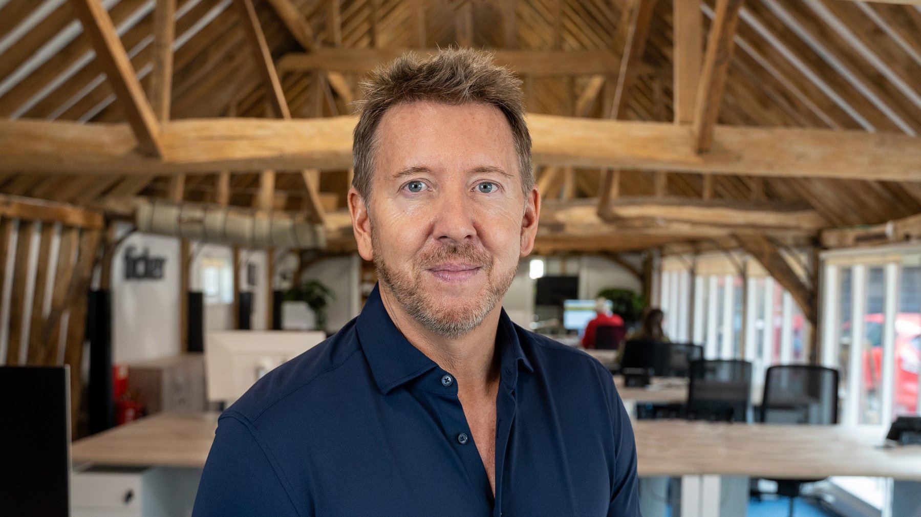 Richard King | FinTech Magazine