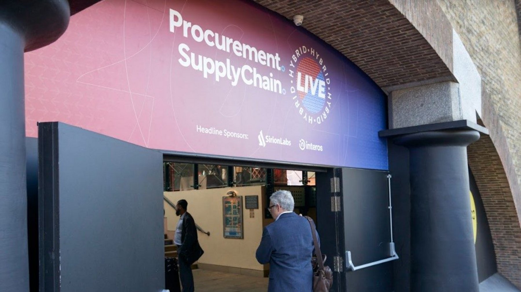 Meet the speaker: Simon Geale, Proxima Group CPO | Procurement