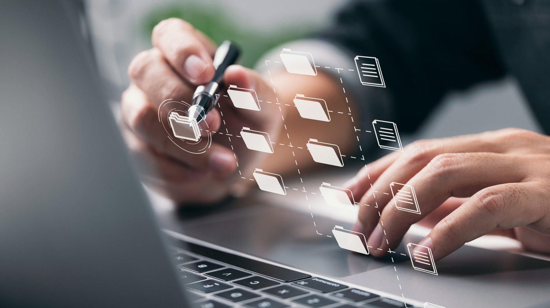 IQAX Velocity powers process automation & standardisation | Supply ...