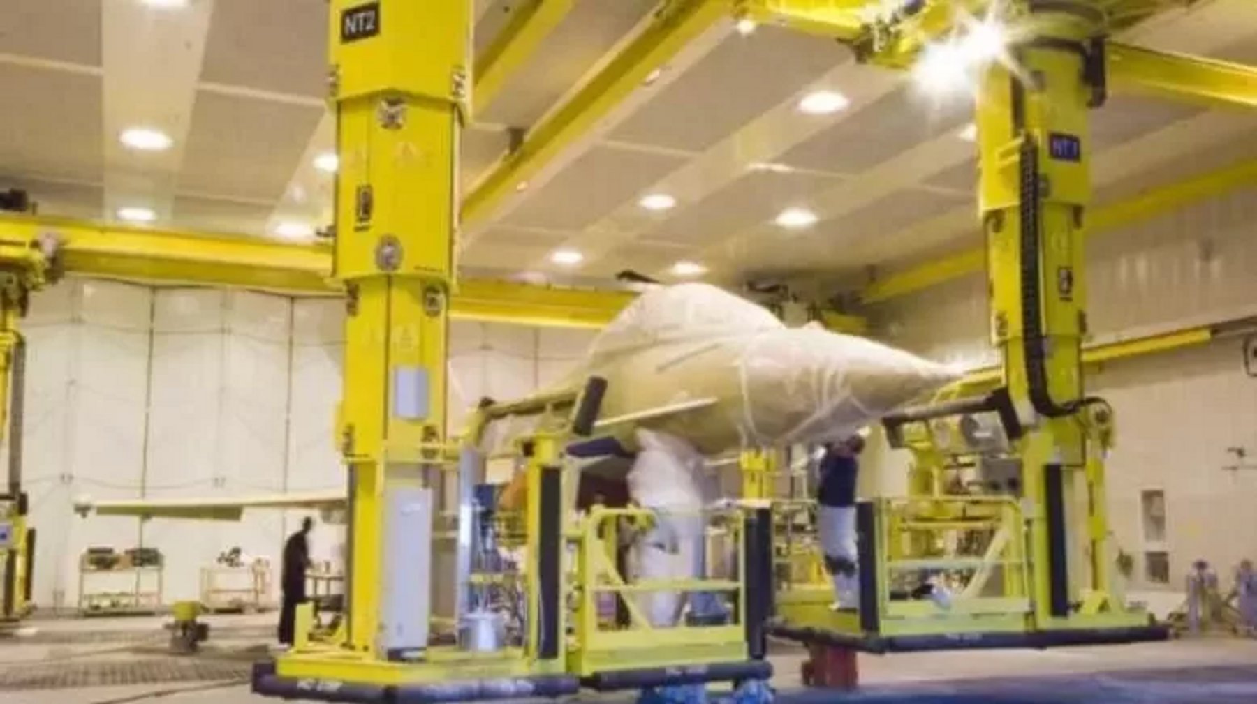 Siemens creates innovative IT platform for BAE's Eurofighter Typhoon ...