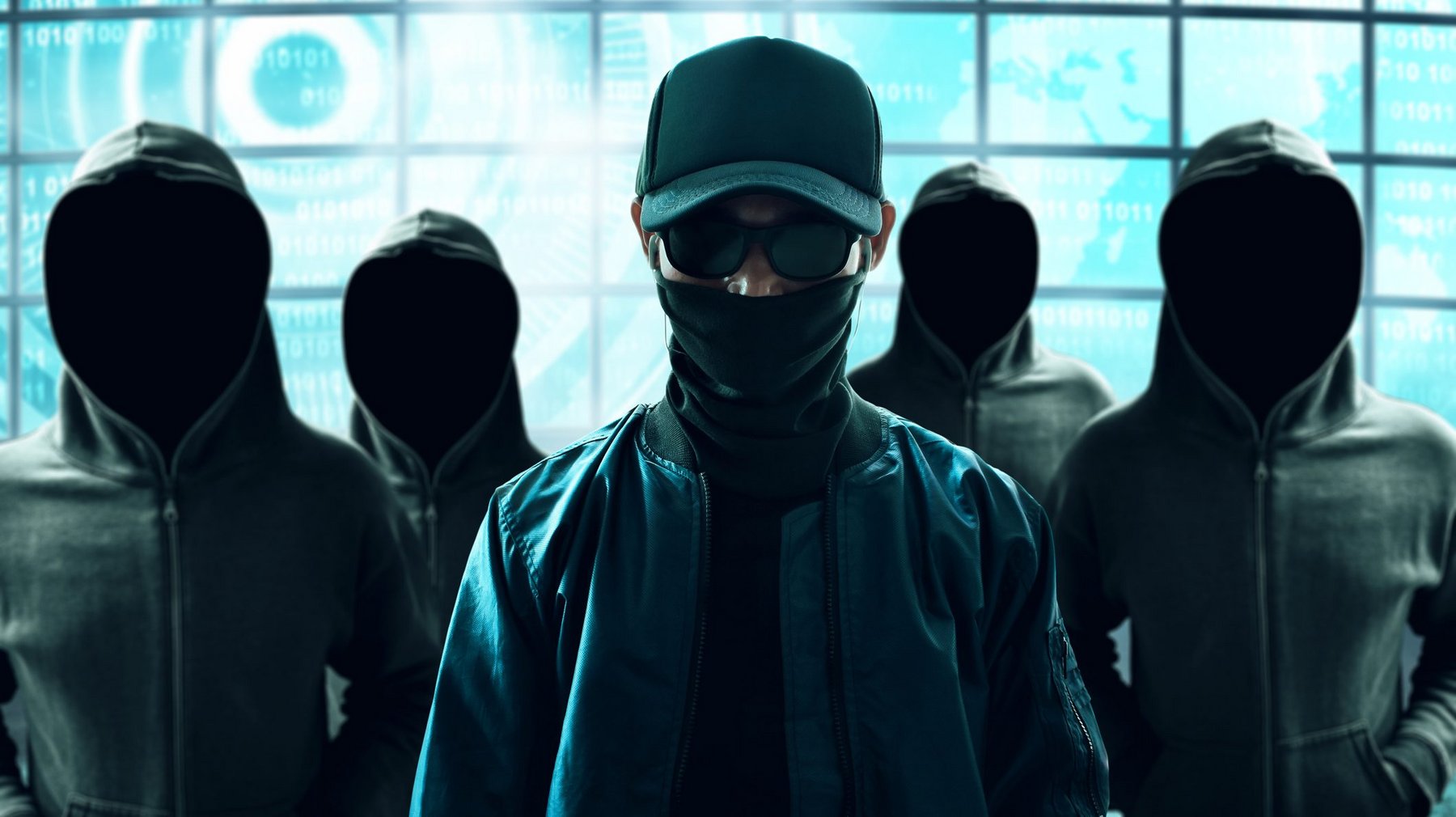 ICYMI: Hacker groups attack UK and bosses fear an inside job | Cyber ...