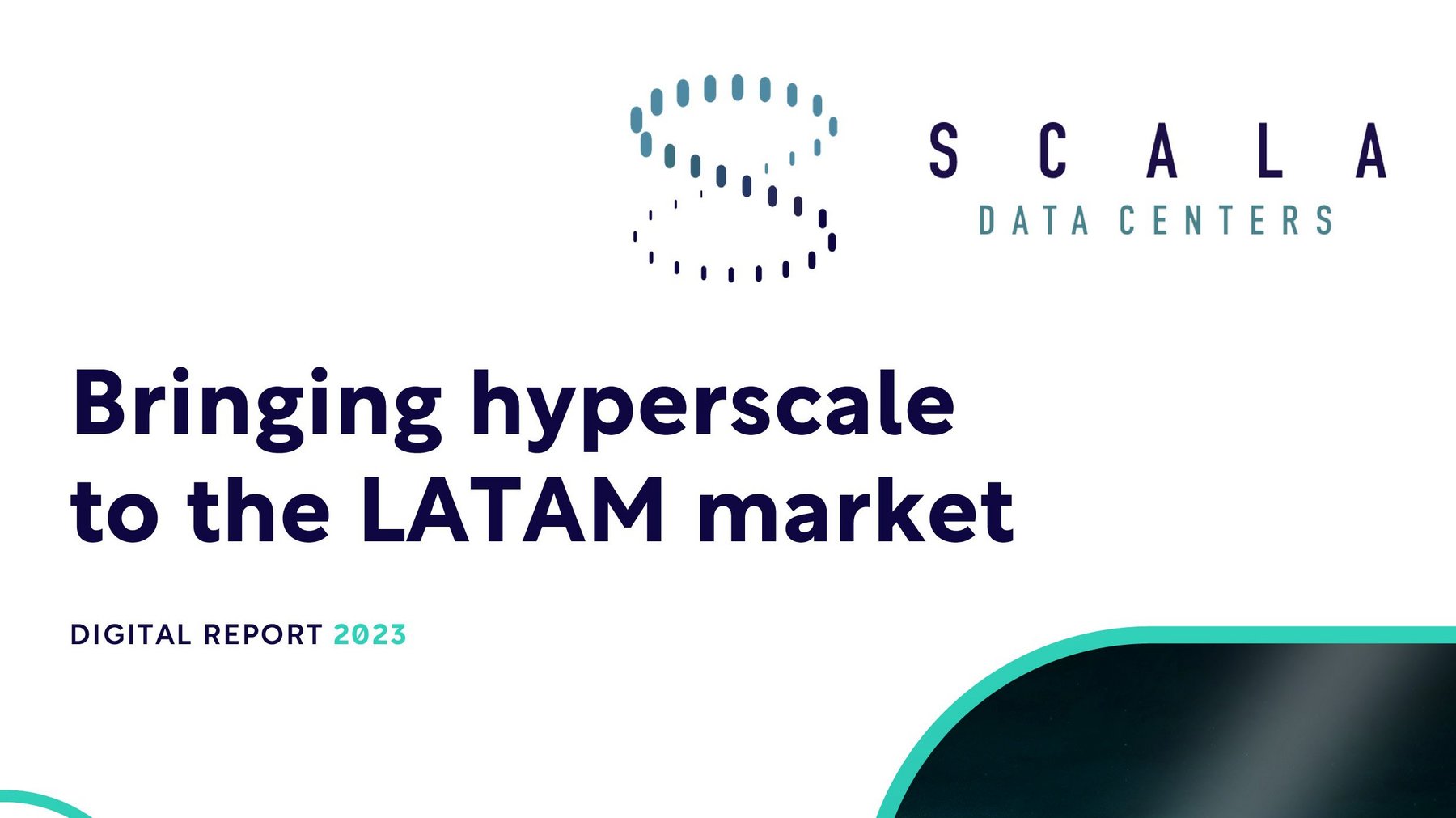 Scala Data Centers: Bringing hyperscale to the LATAM market | Data ...