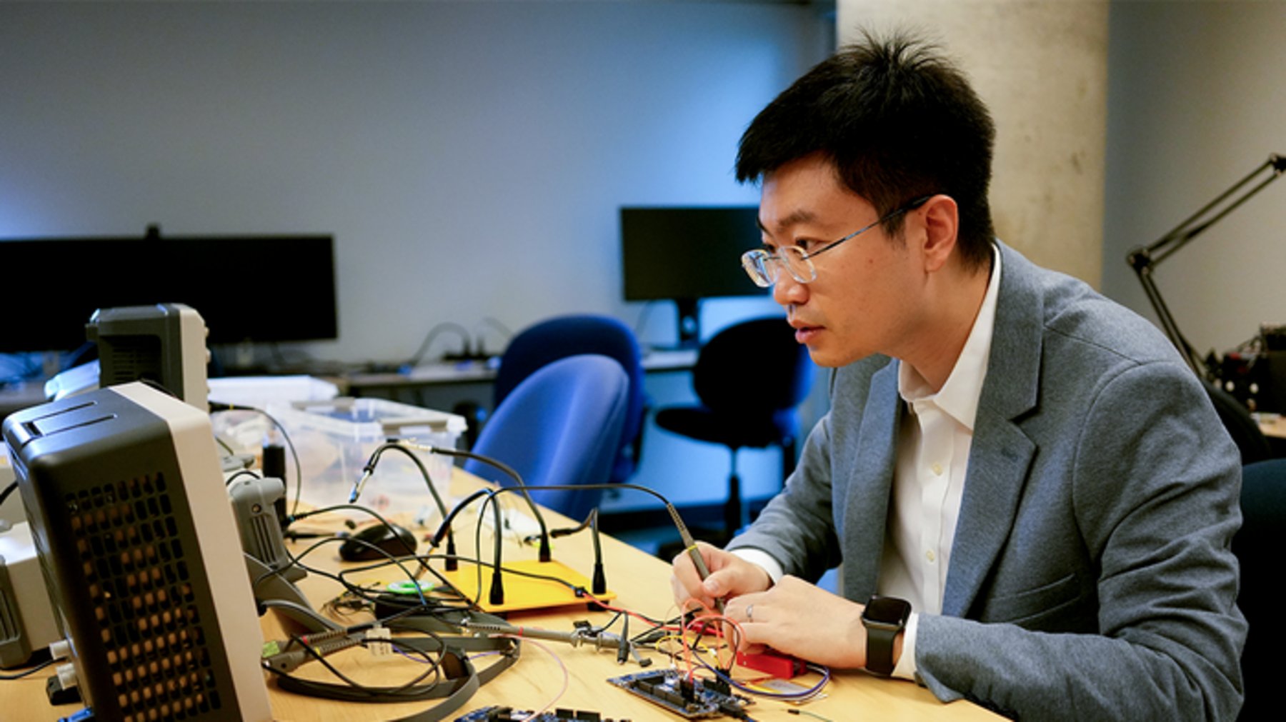 Deep Learning Algorithms Help Battle Against Brain Disorders Ai Magazine 