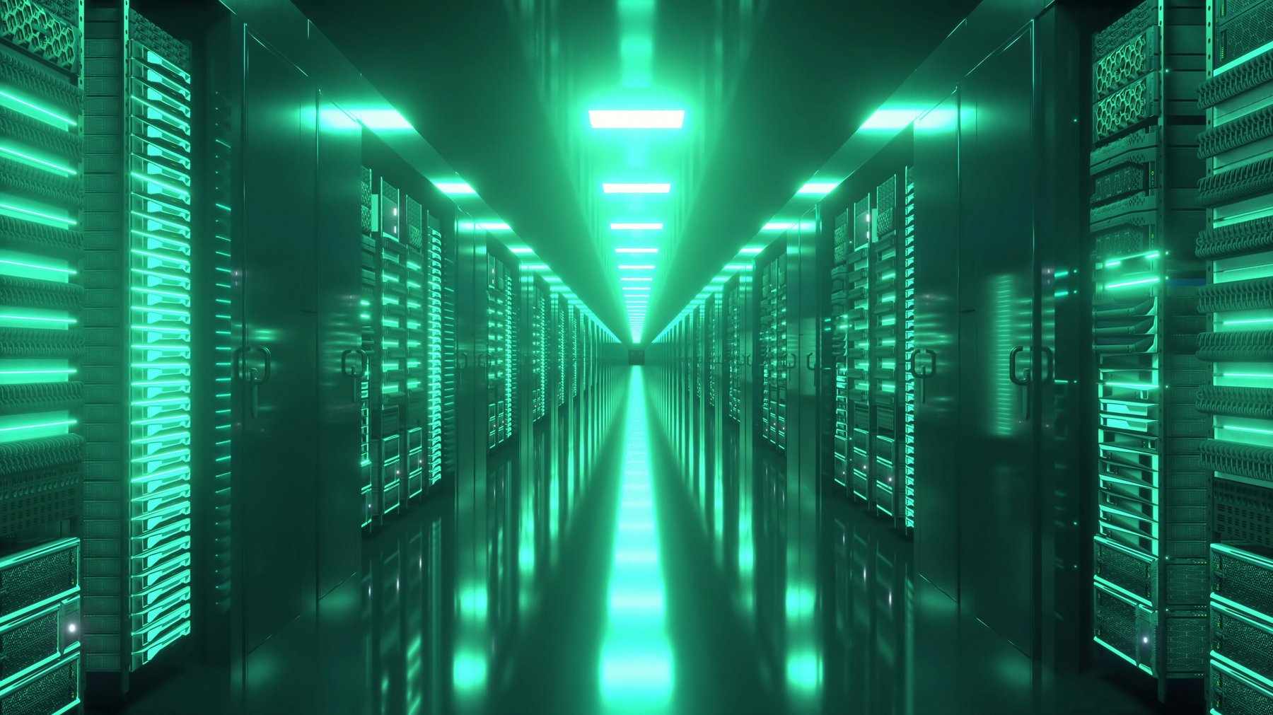 How Ark Data Centres pioneers sustainable IT development | Data Centre ...