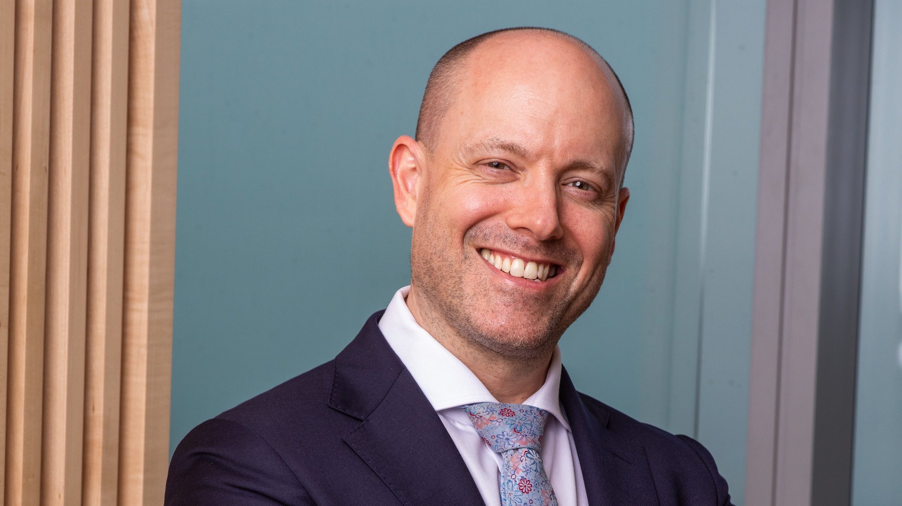 Steven Meek | FinTech Magazine