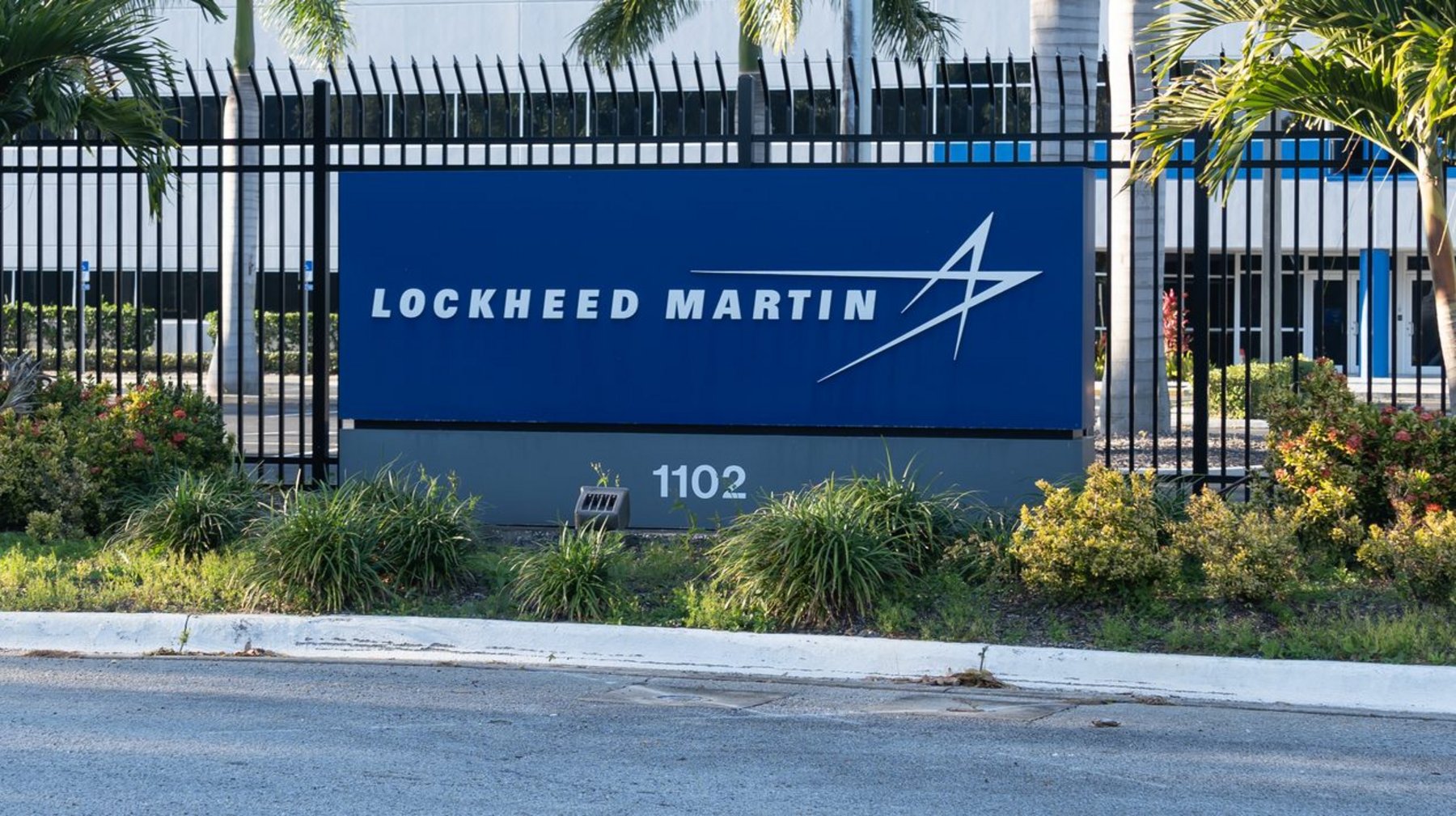 Lockheed Martin, Microsoft to team up on classified cloud | Technology ...