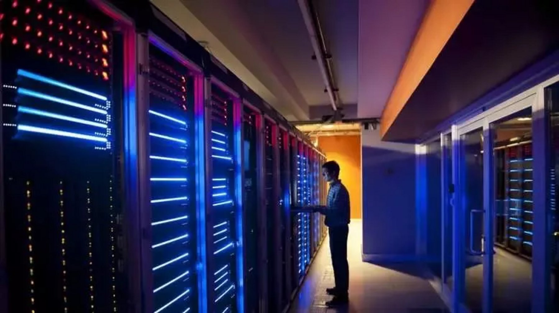 Equinix continues Hong Kong data centre expansion with $30mn HK5 ...