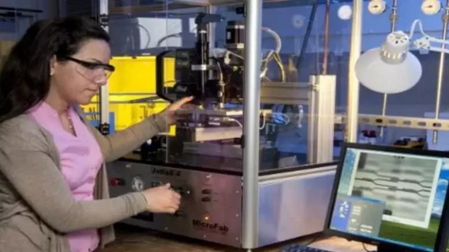 Army scientists scout energy solutions for the battlefield | Energy ...