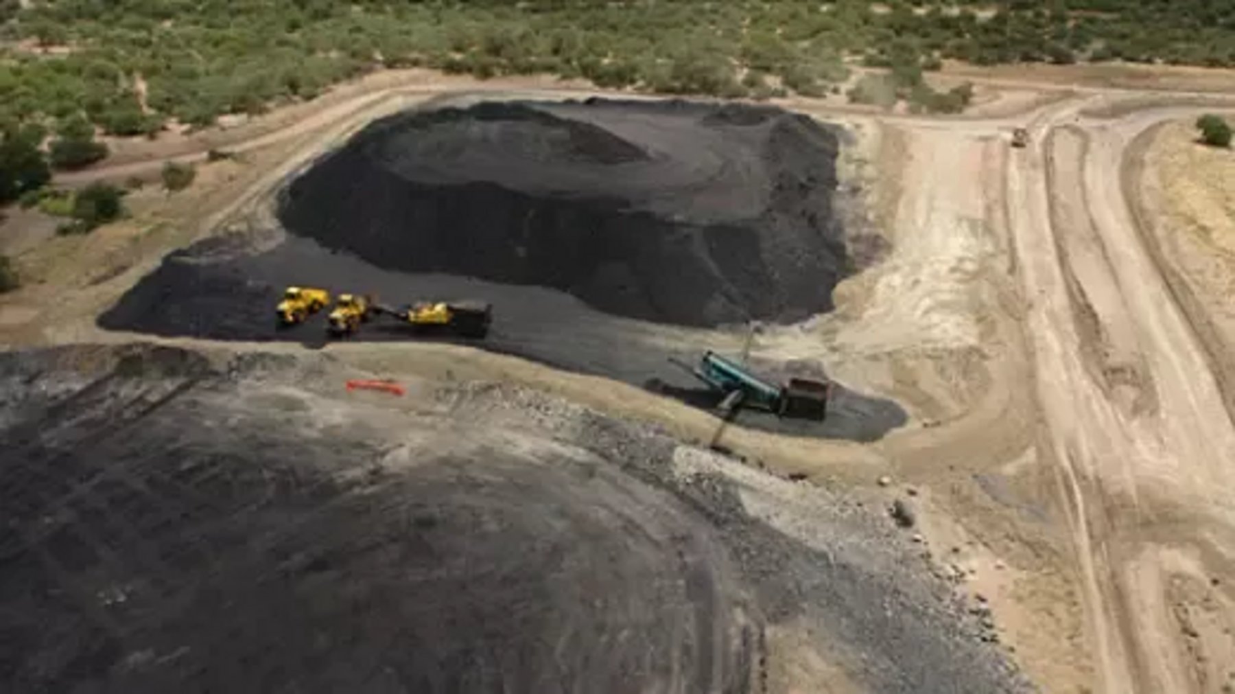 MC Mining seeks payment extension for Makhado project | Mining Digital