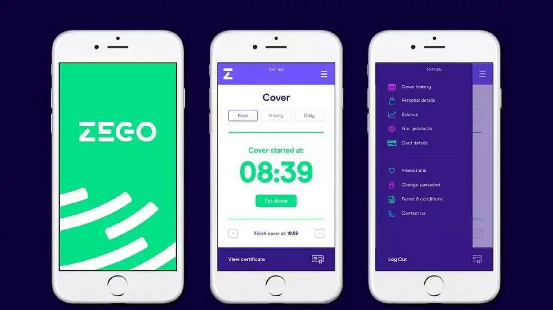Zego makes history as UK’s first insurtech unicorn | InsurTech Magazine
