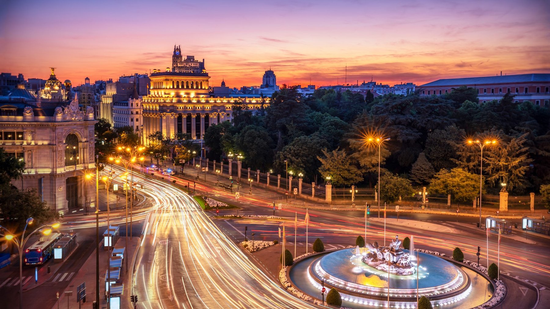 NTT opens its first data centre in Spain | Data Centre Magazine