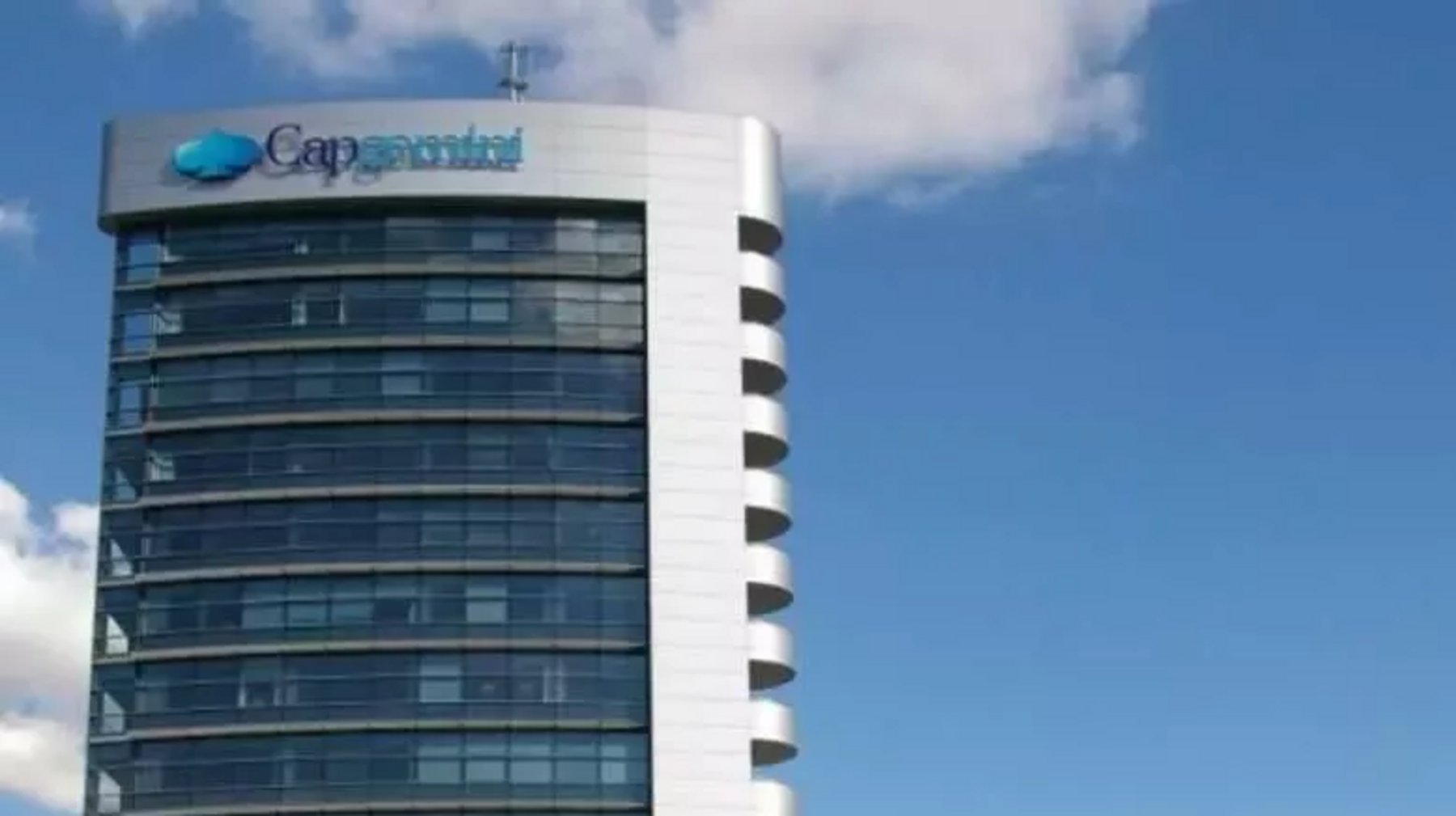 Capgemini receives Cisco Supplier Quality Award for delivery excellence ...