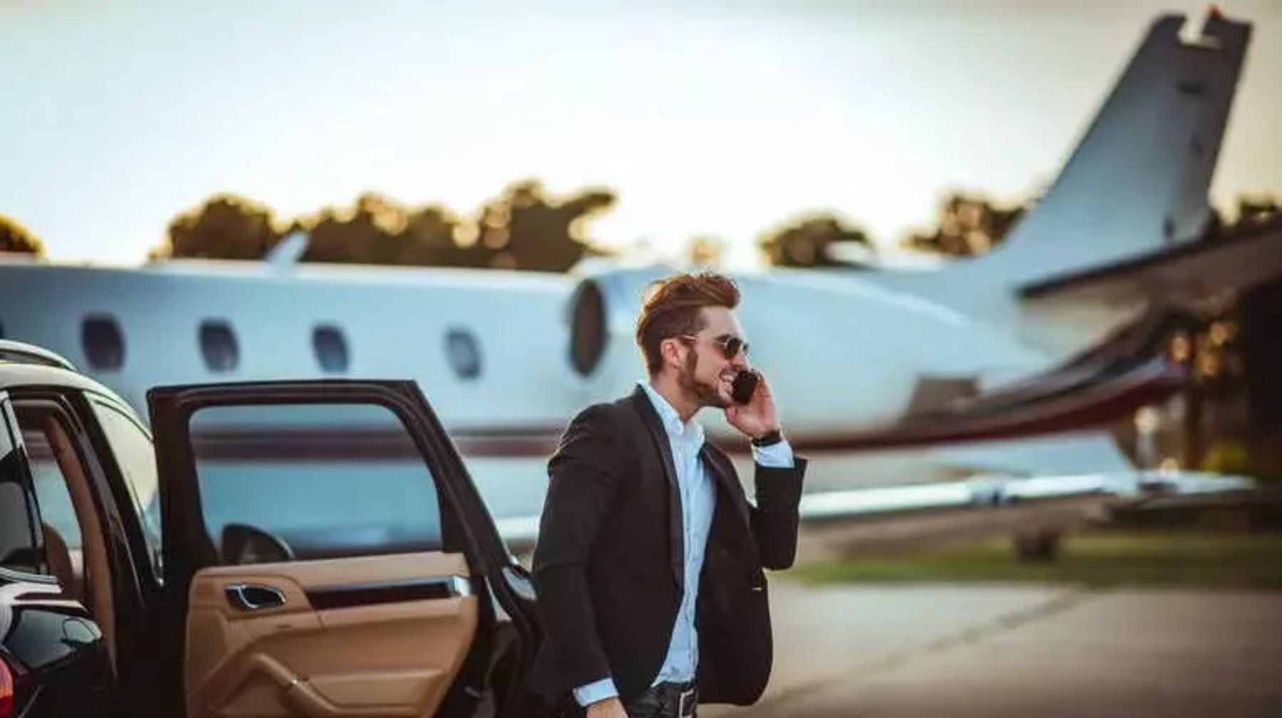 Bombardier awards radome contract to FACC | Manufacturing Digital